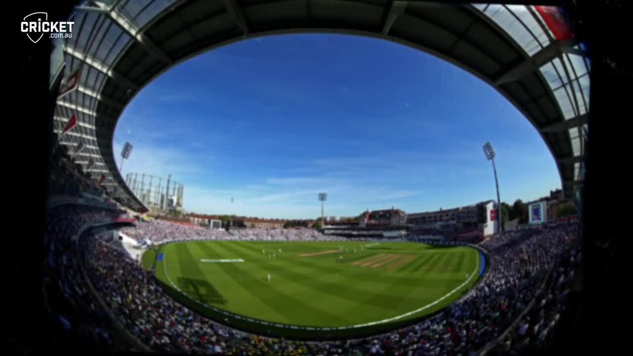 'The Oval is a nice place to bat': Smith's WTC final preview
