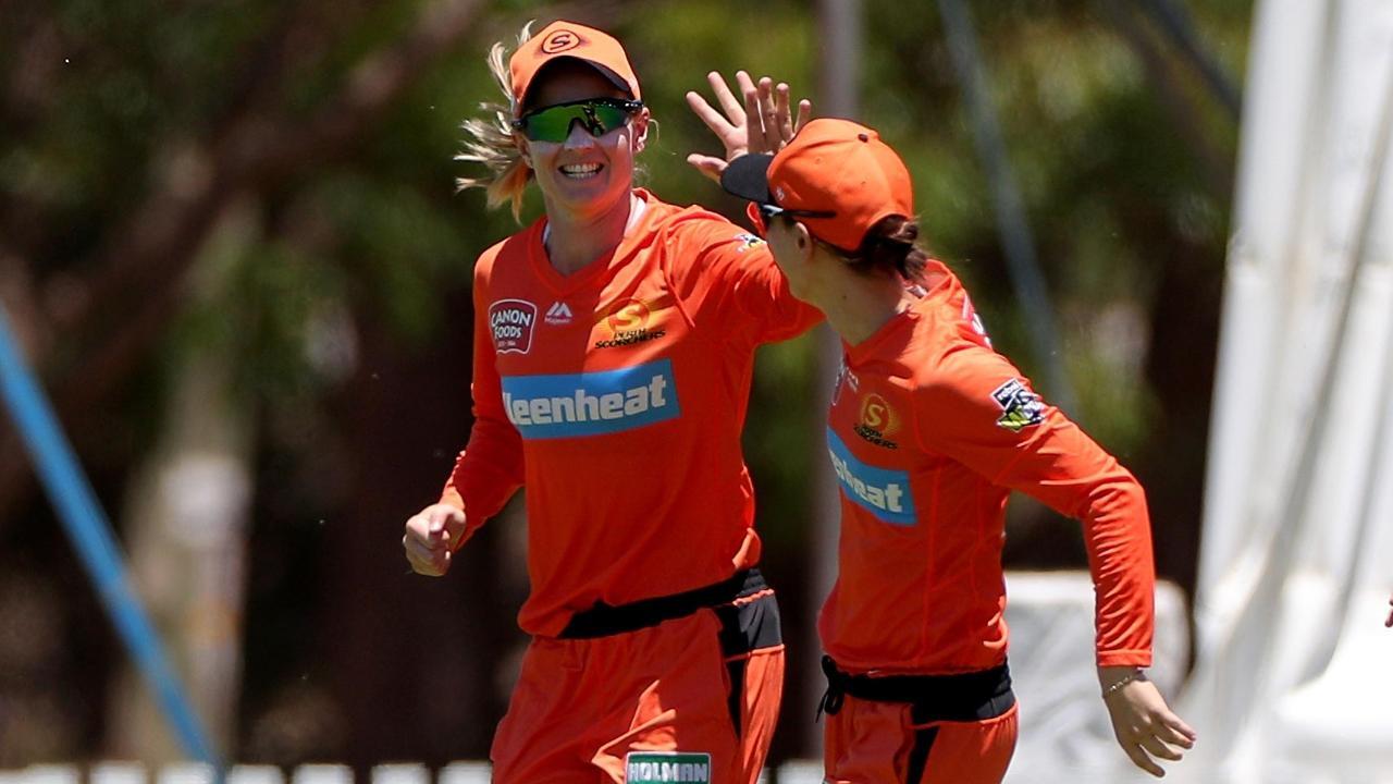 Piparo takes a ripper to remove Gardner