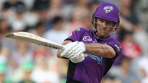 Short sizzles with MCG run-fest