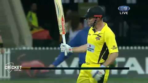 Marsh continues impressive form