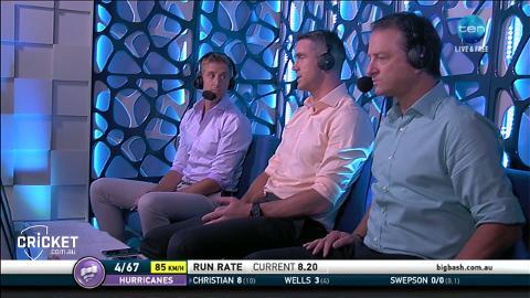 KP launches at selector over Maxwell