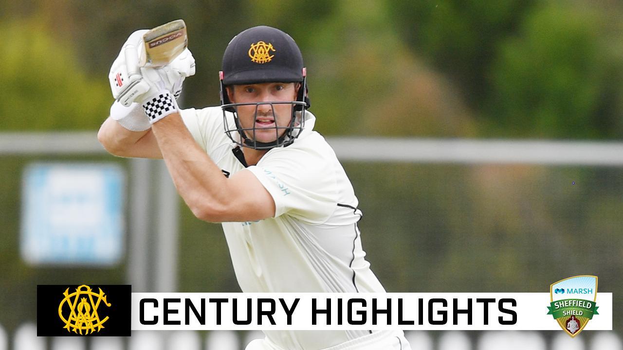 Super SOS shows his class with 30th first-class ton
