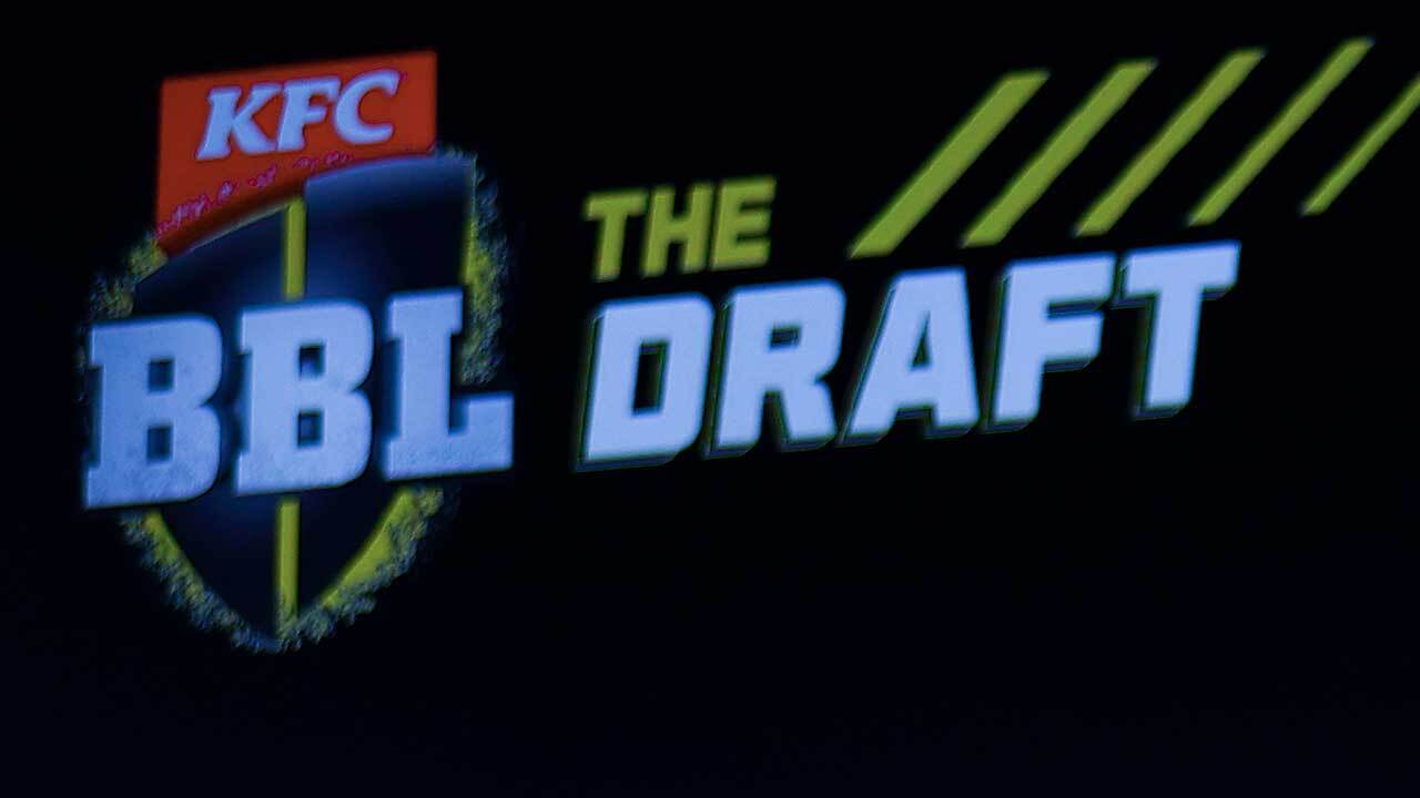 Order set: Lottery draw clarifies road to BBL Draft