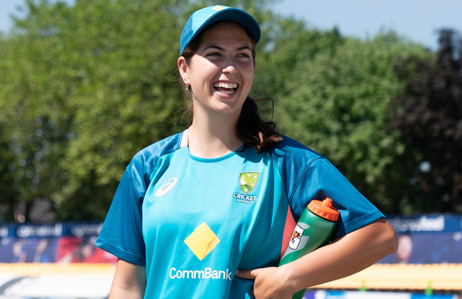 Flintoff making the most of unexpected call up | cricket.com.au