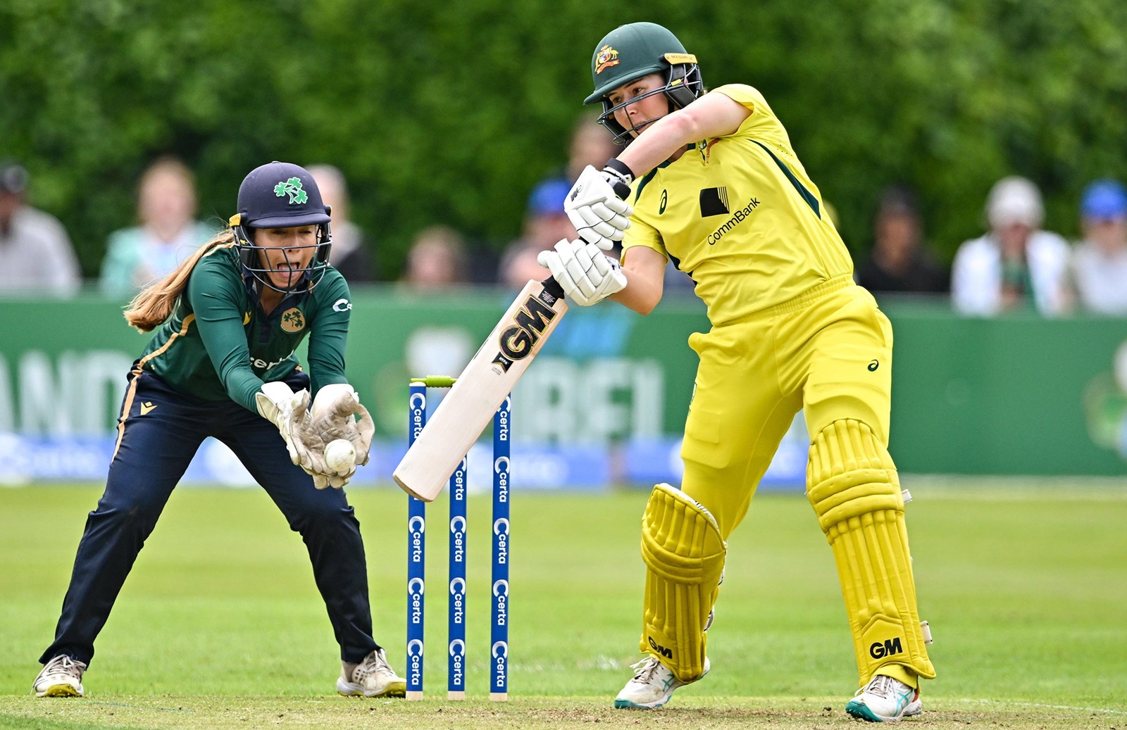Wareham emerges as finisher in impressive all-round tour | cricket.com.au
