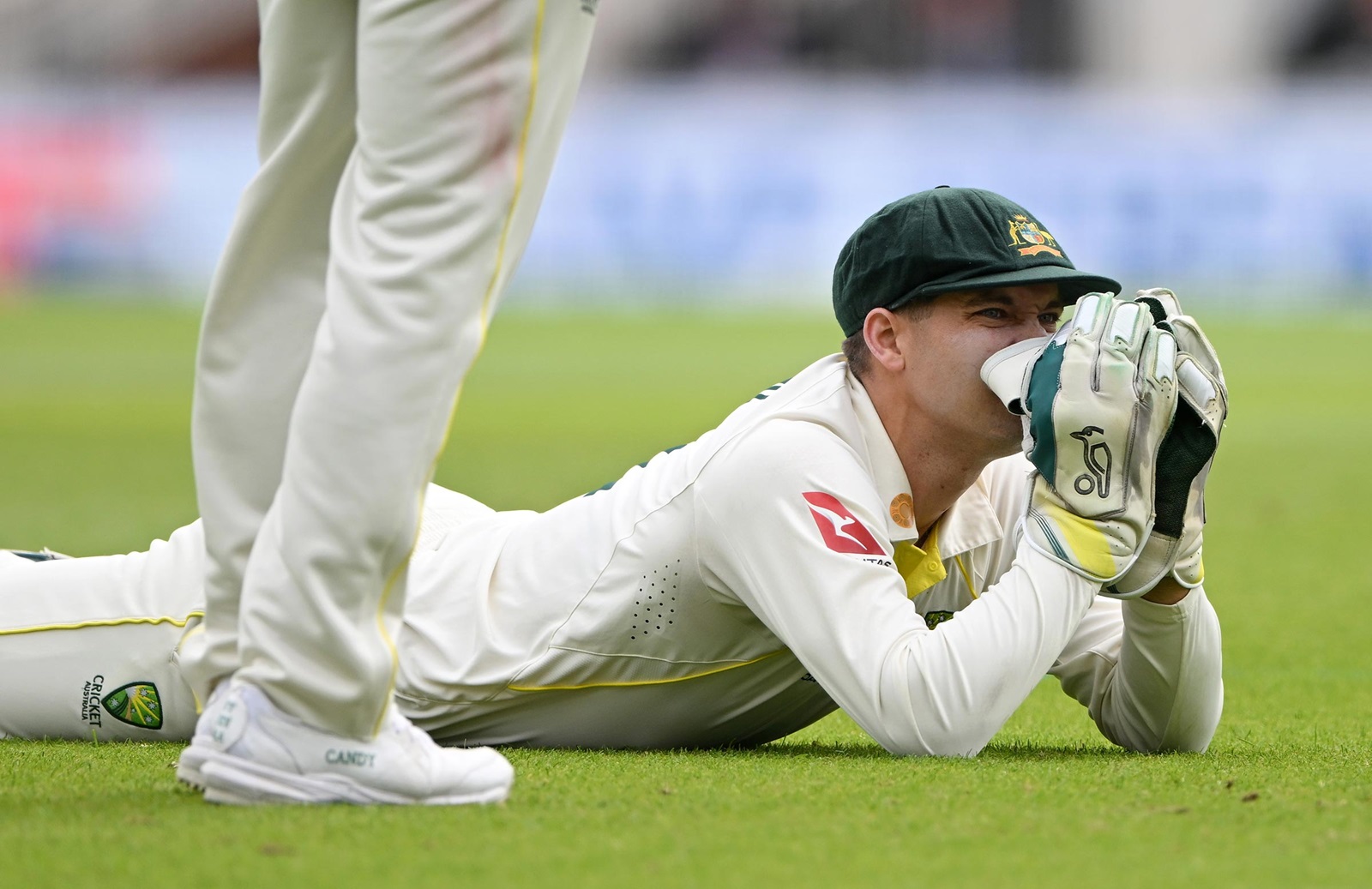 Fatigue factor crucial in Oval Ashes finale | cricket.com.au