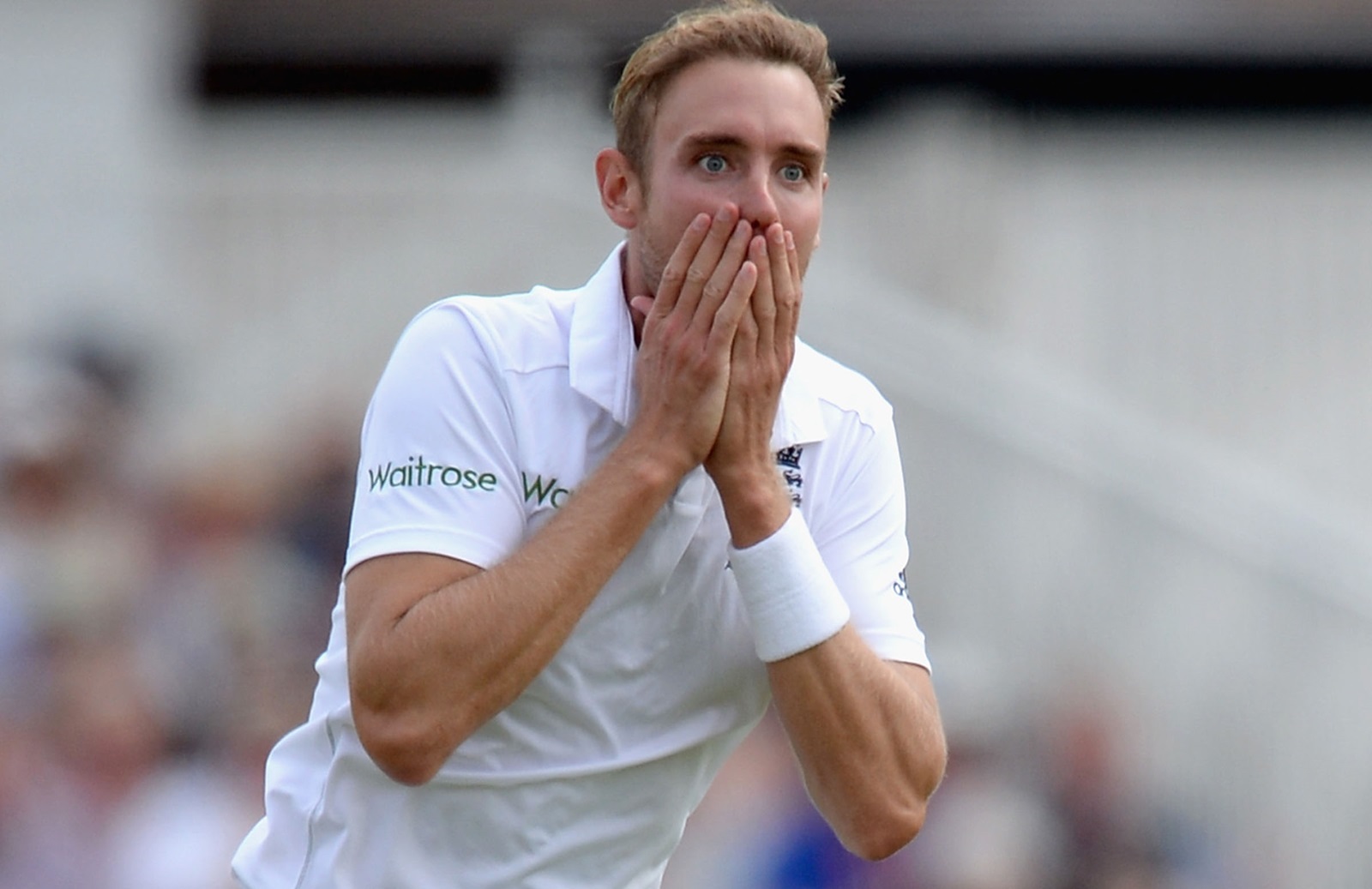 By the numbers: Broad's remarkable Ashes career | cricket.com.au