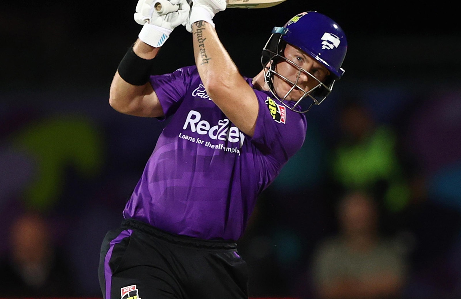 Strikers sign Short to bolster bit-hitting lineup | cricket.com.au