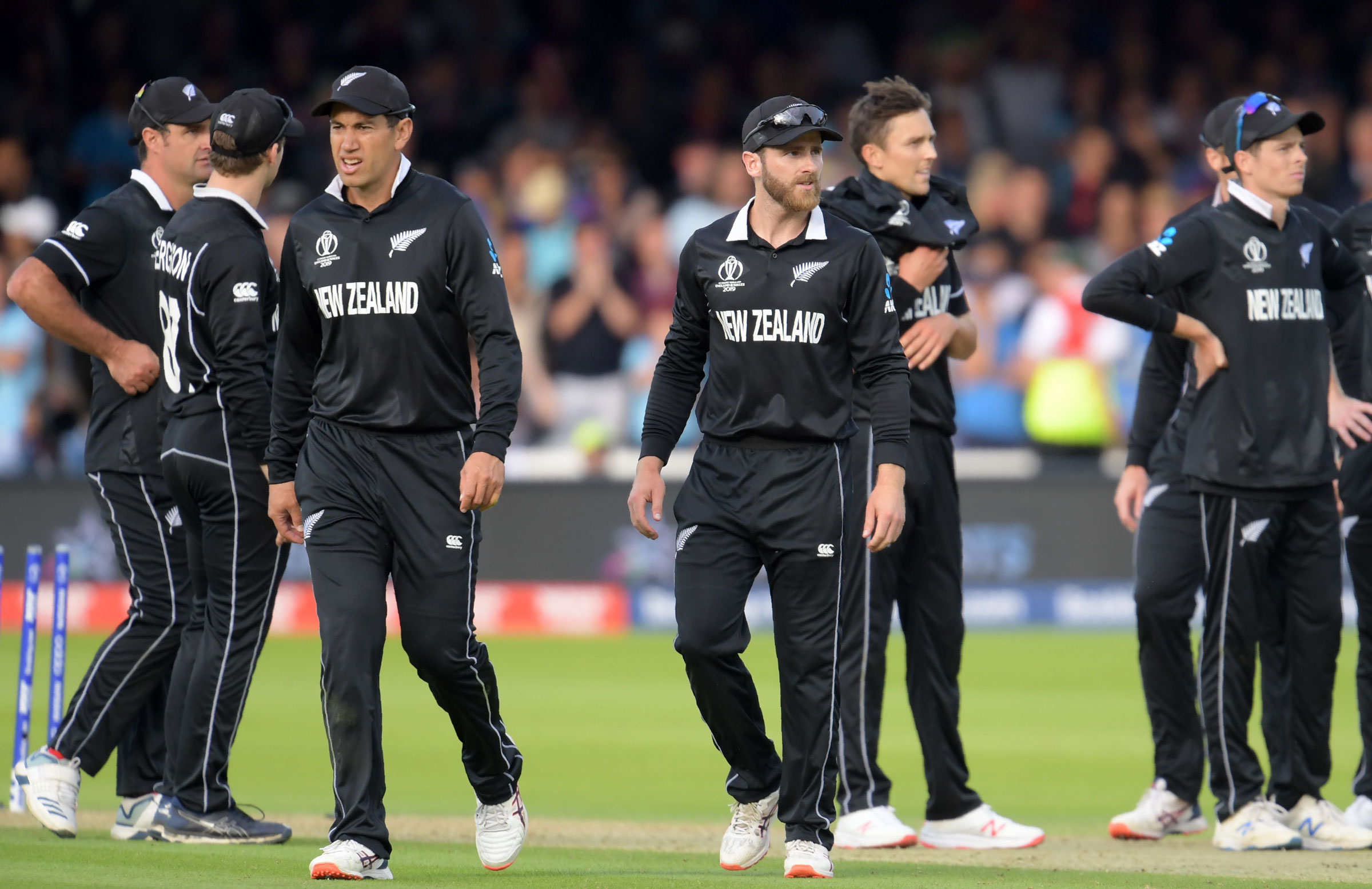 The hidden clause that decided World Cup Final | cricket.com.au