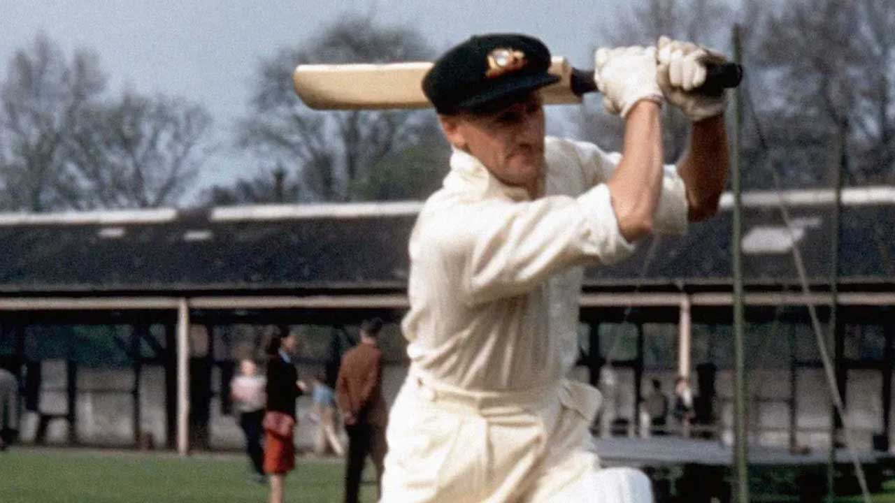On this day: Cricket's most famous duck | cricket.com.au