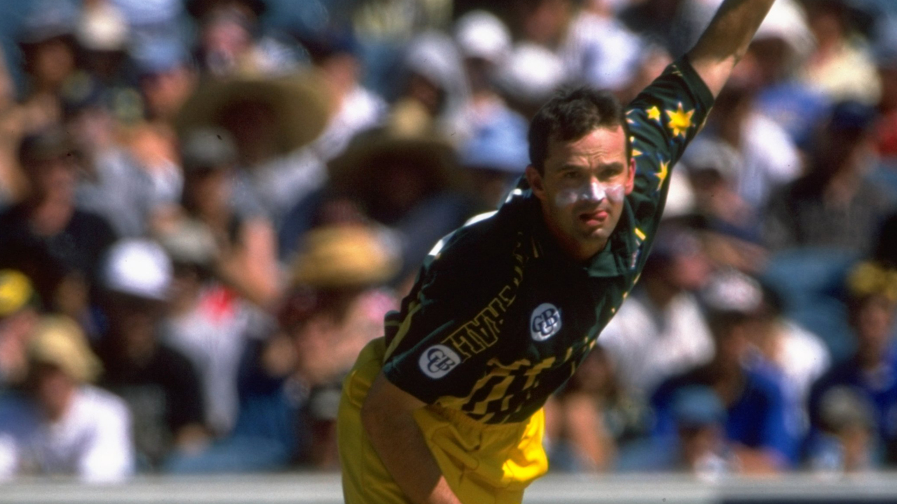 Saturday Seed: Dale knocks over Knight