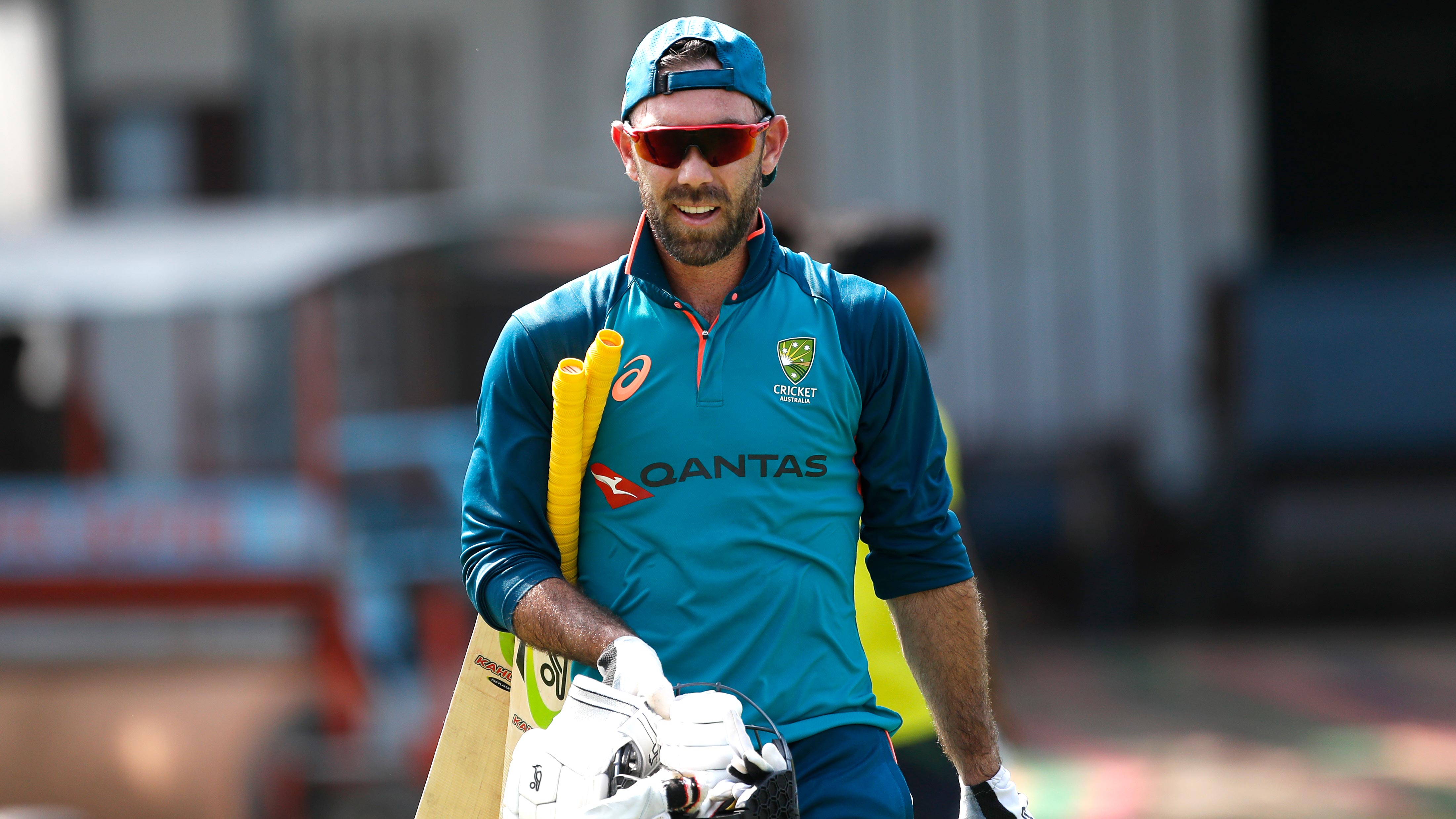 Maxwell still hungry for international success | cricket.com.au