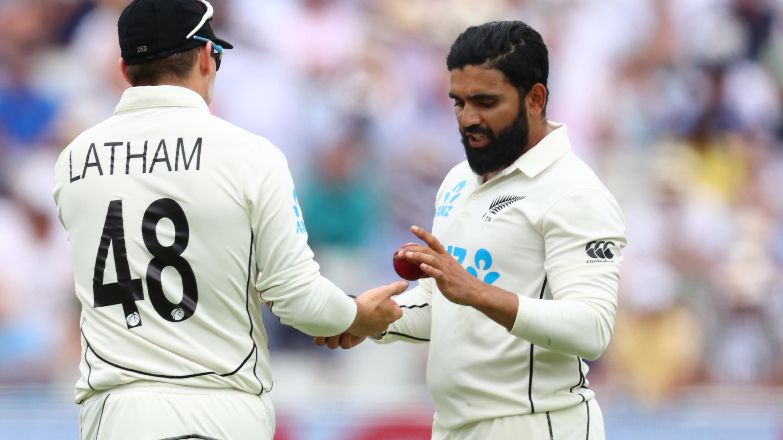 Patel, Seifert in New Zealand A squad to tour Australia | cricket.com.au