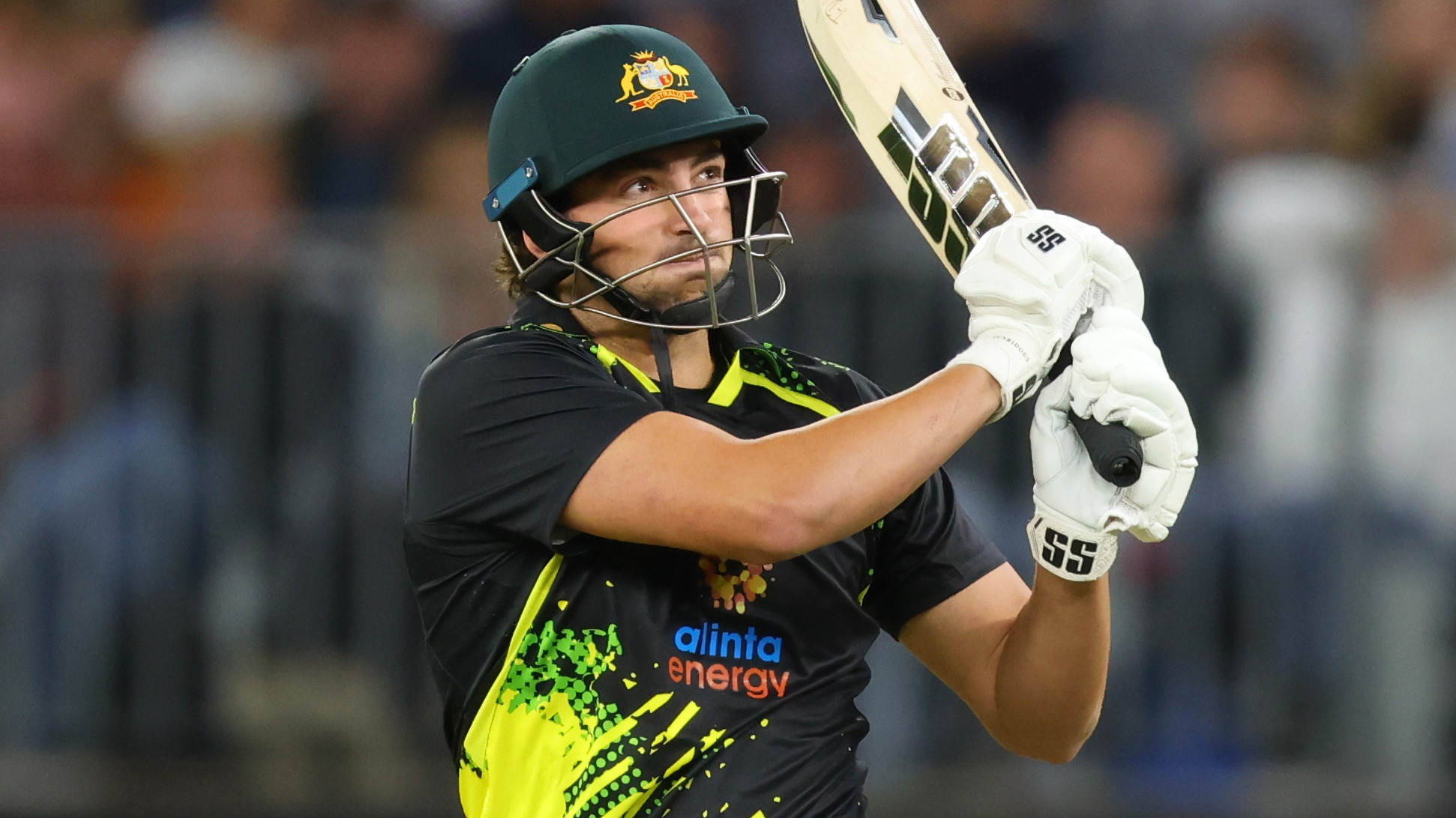Dynamo David given Cup long-shot with maiden ODI call-up | cricket.com.au