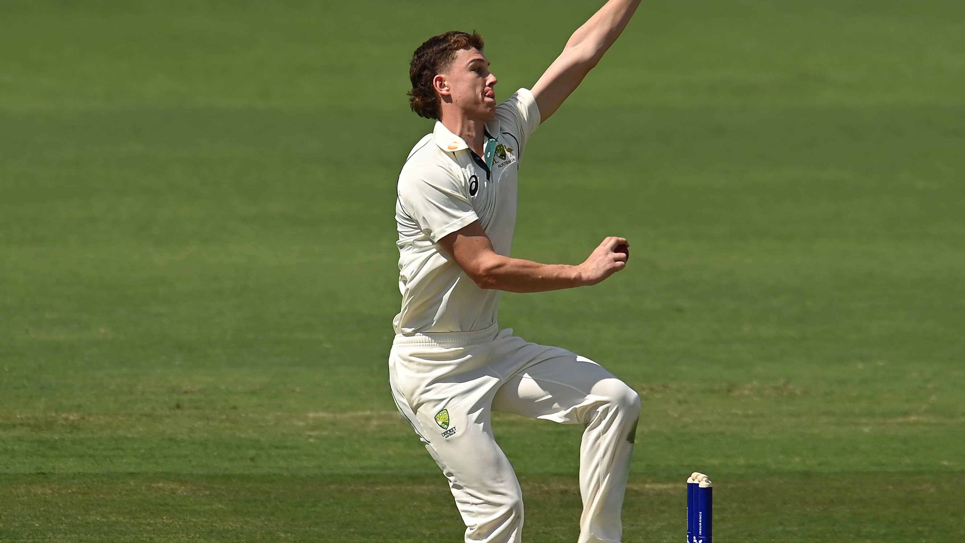 Perry, Hatcher four-wicket hauls restrict NZ A to 277 | cricket.com.au