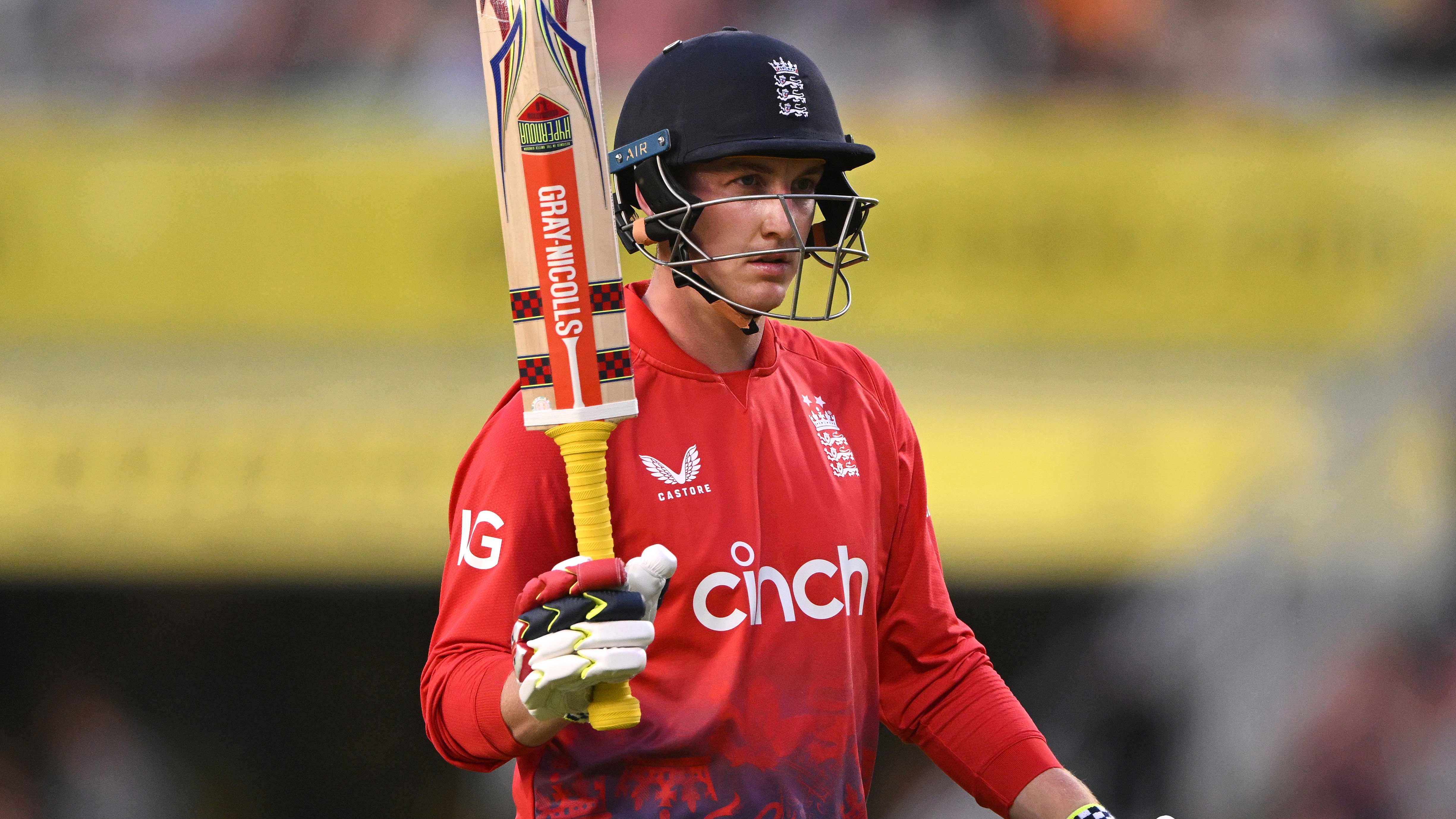 Rashid a 'no-brainer' but Brook 'box office' | cricket.com.au