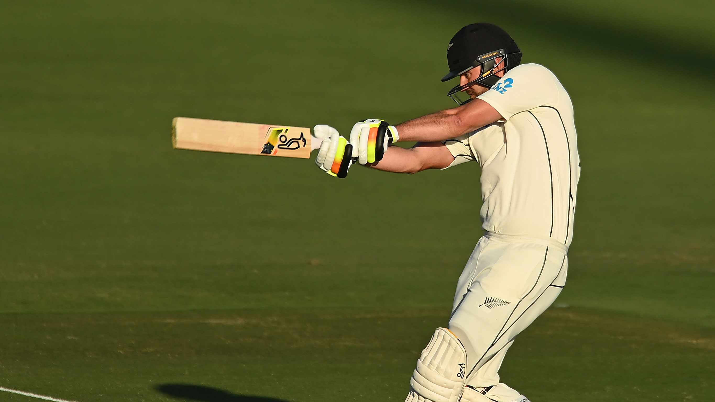 Bruce century builds New Zealand A's commanding lead | cricket.com.au