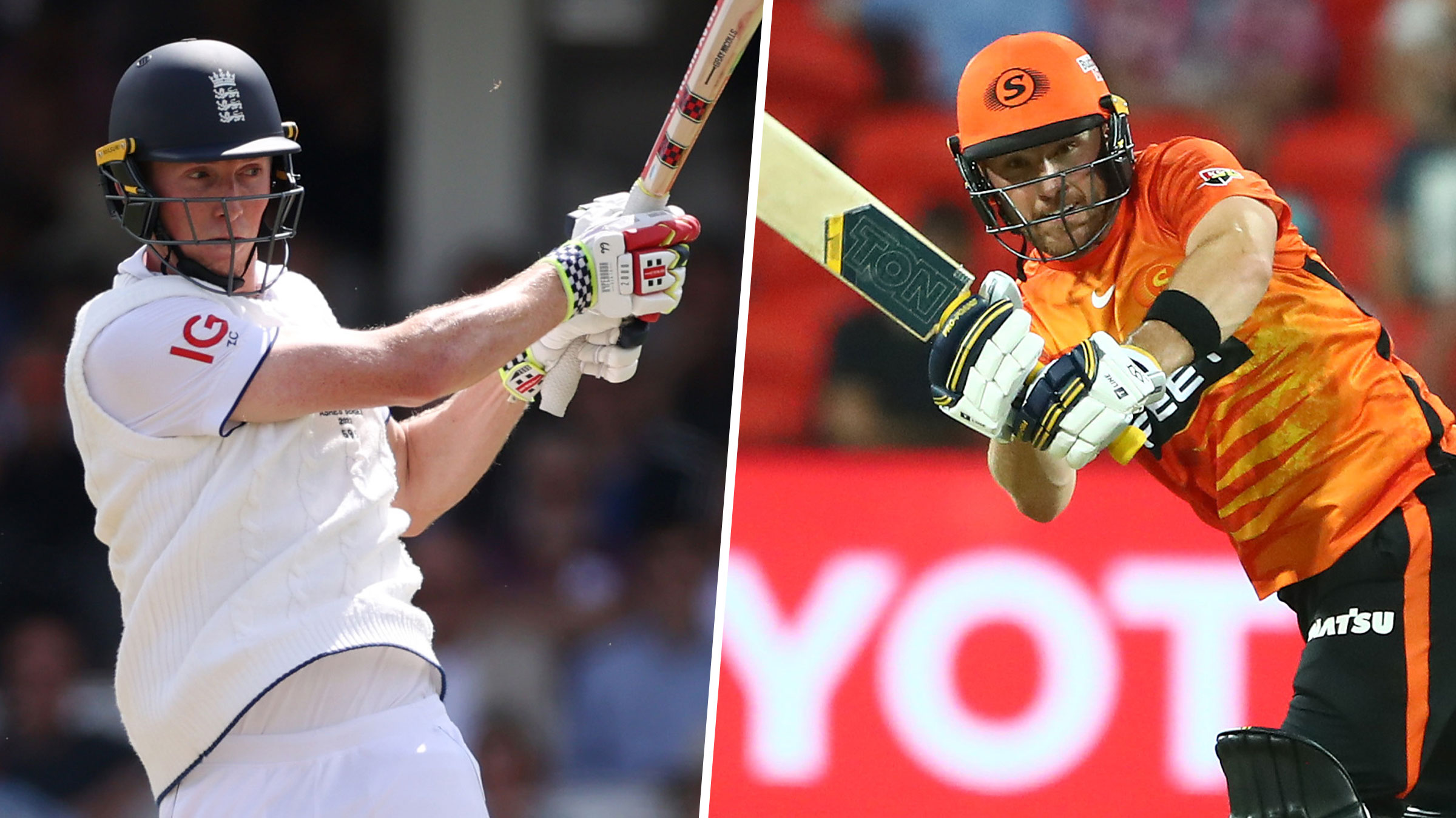 Draft card: Scorchers shore up top-order and salary cap | cricket.com.au