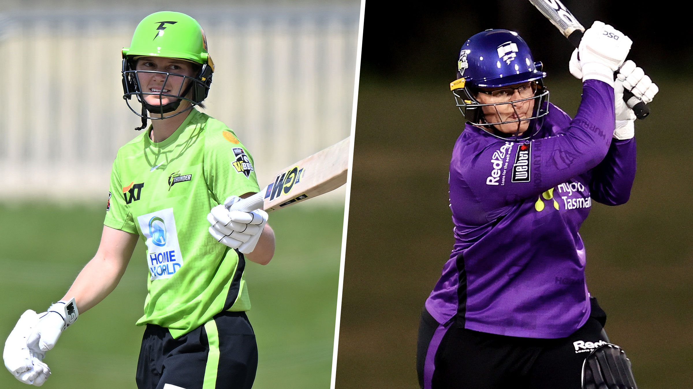 Jones, Lee snapped up via direct nomination | cricket.com.au