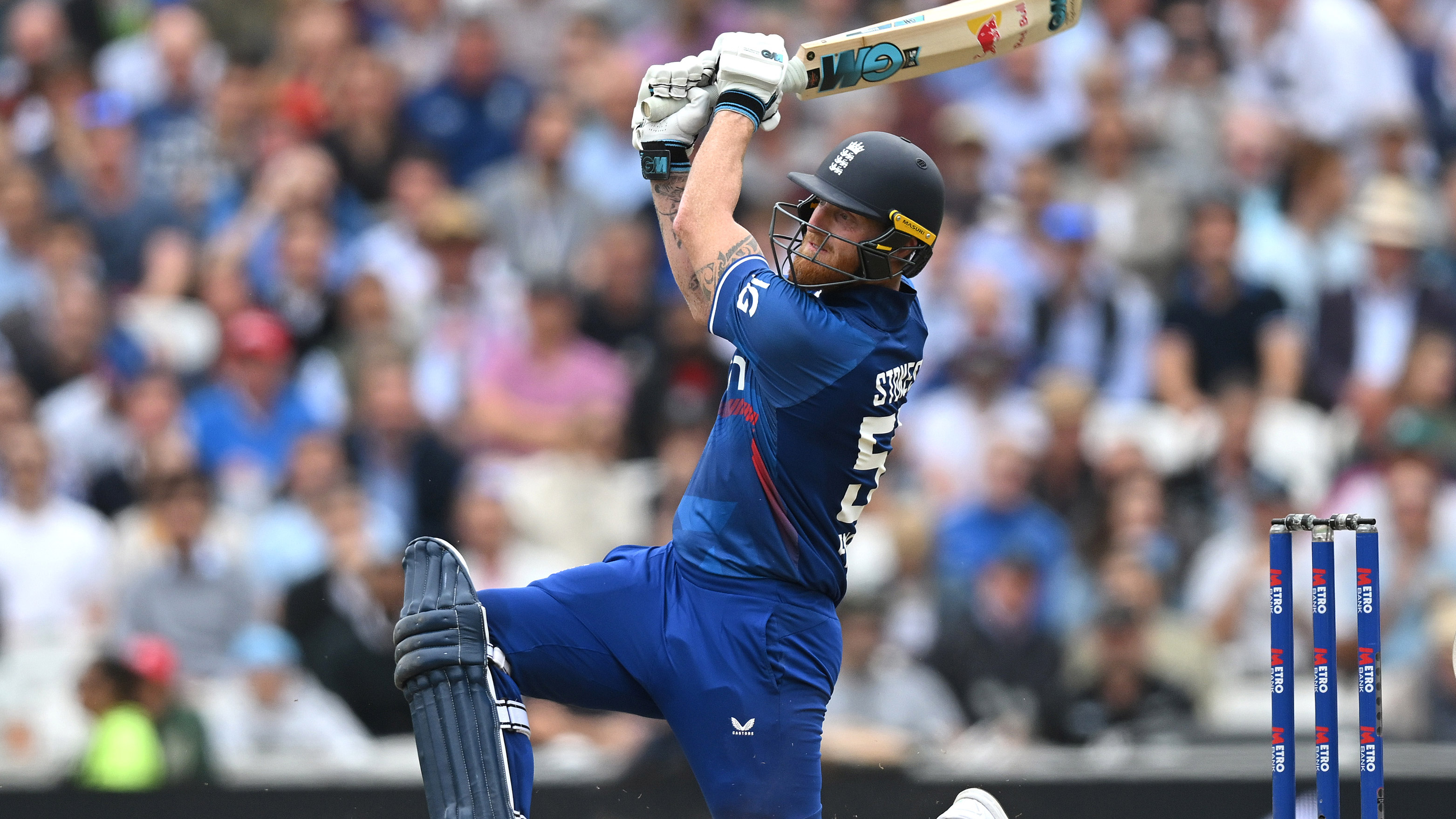 Stokes smashes England record score in win over Kiwis | cricket.com.au