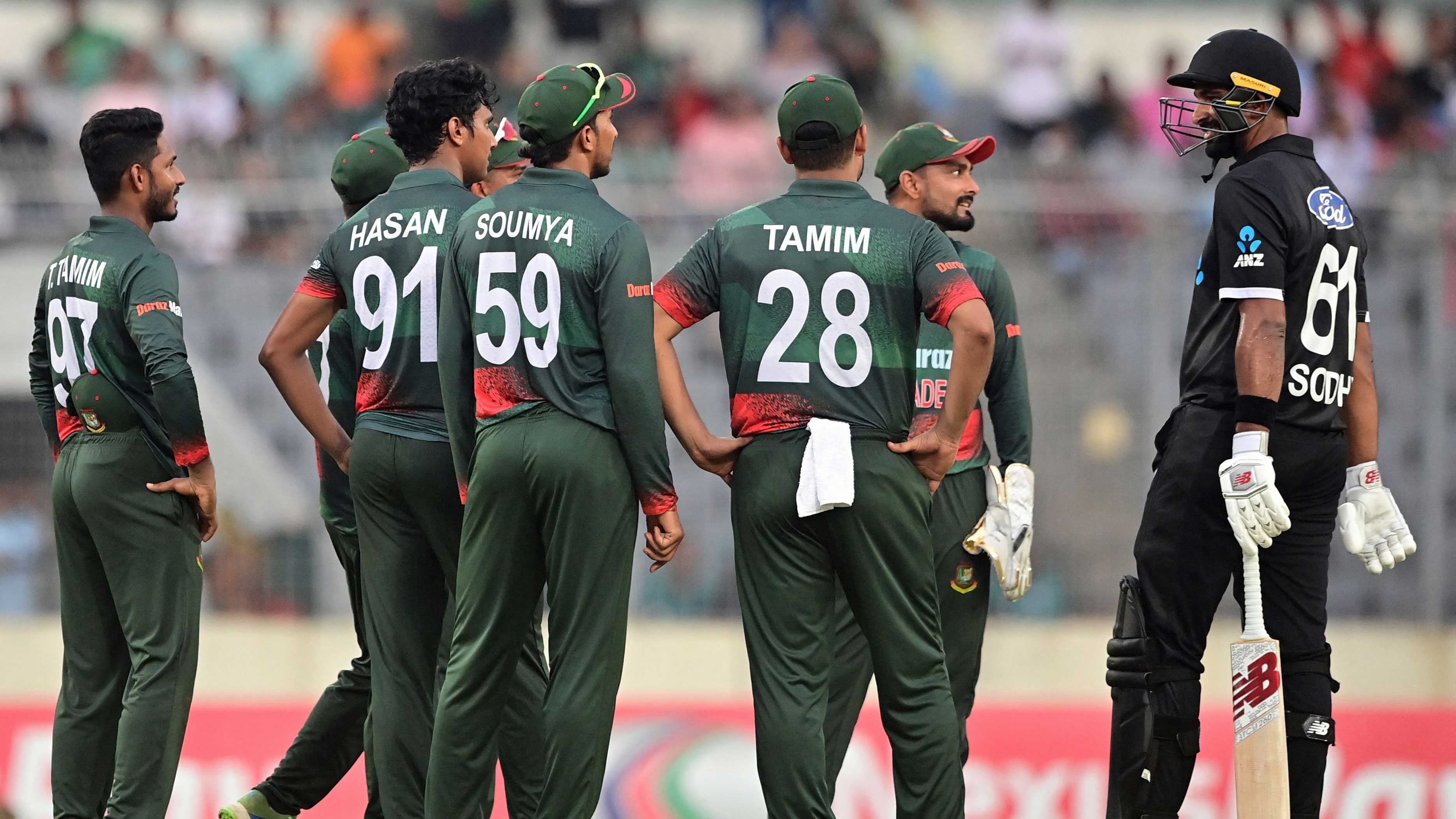 Inspired Sodhi recalled after Mankad, takes six in NZ win | cricket.com.au