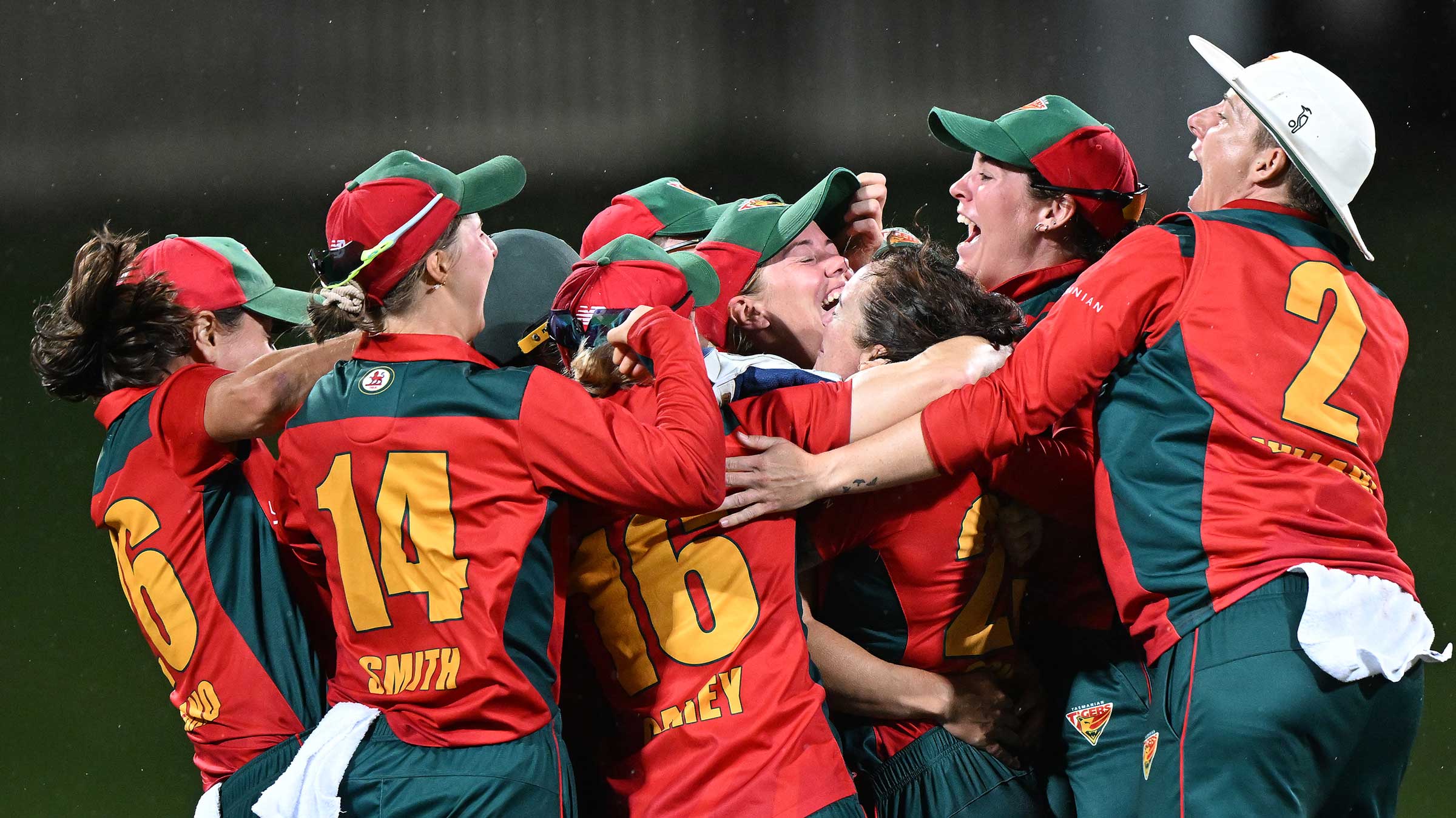 Tasmania preview: Tigers' sights on WNCL three-peat | cricket.com.au