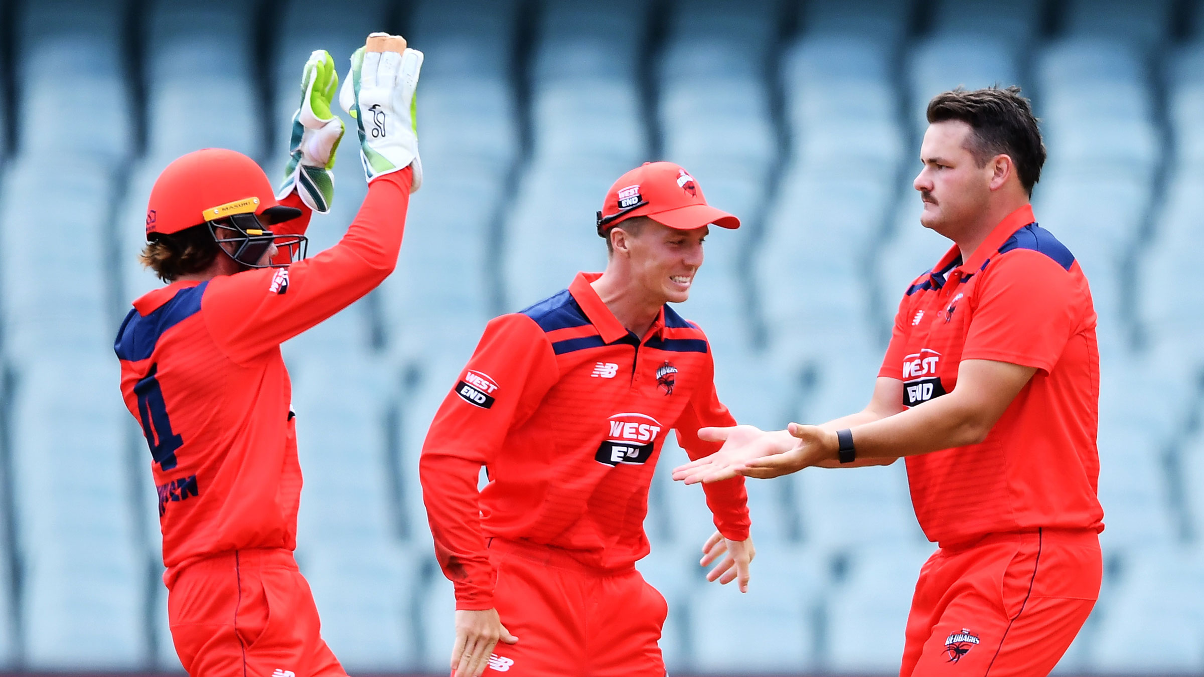 SA preview: Selection dilemma looms for Redbacks | cricket.com.au