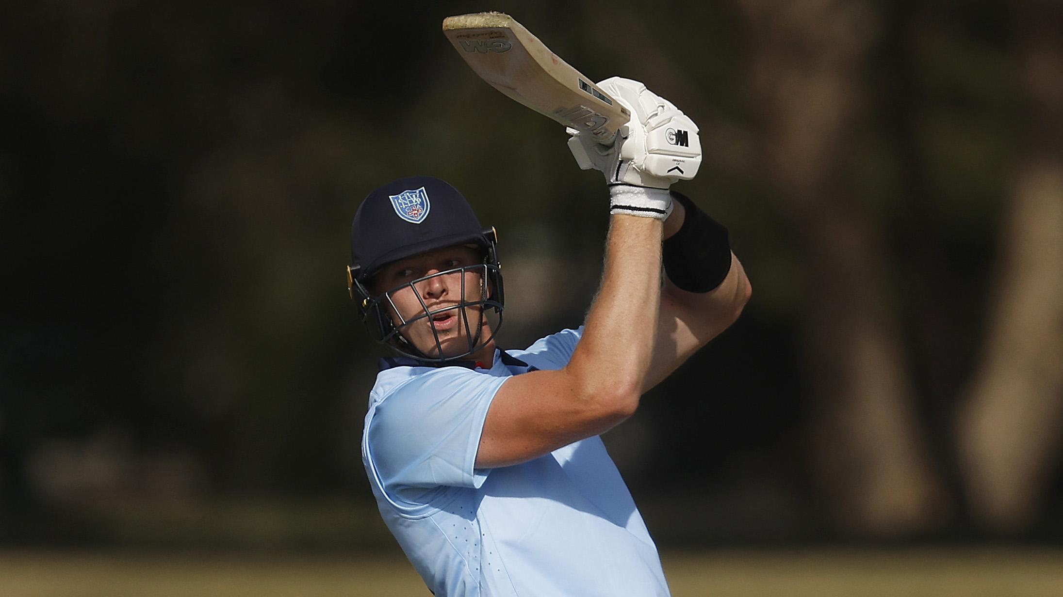 Edwards takes down Tigers with rapid 92