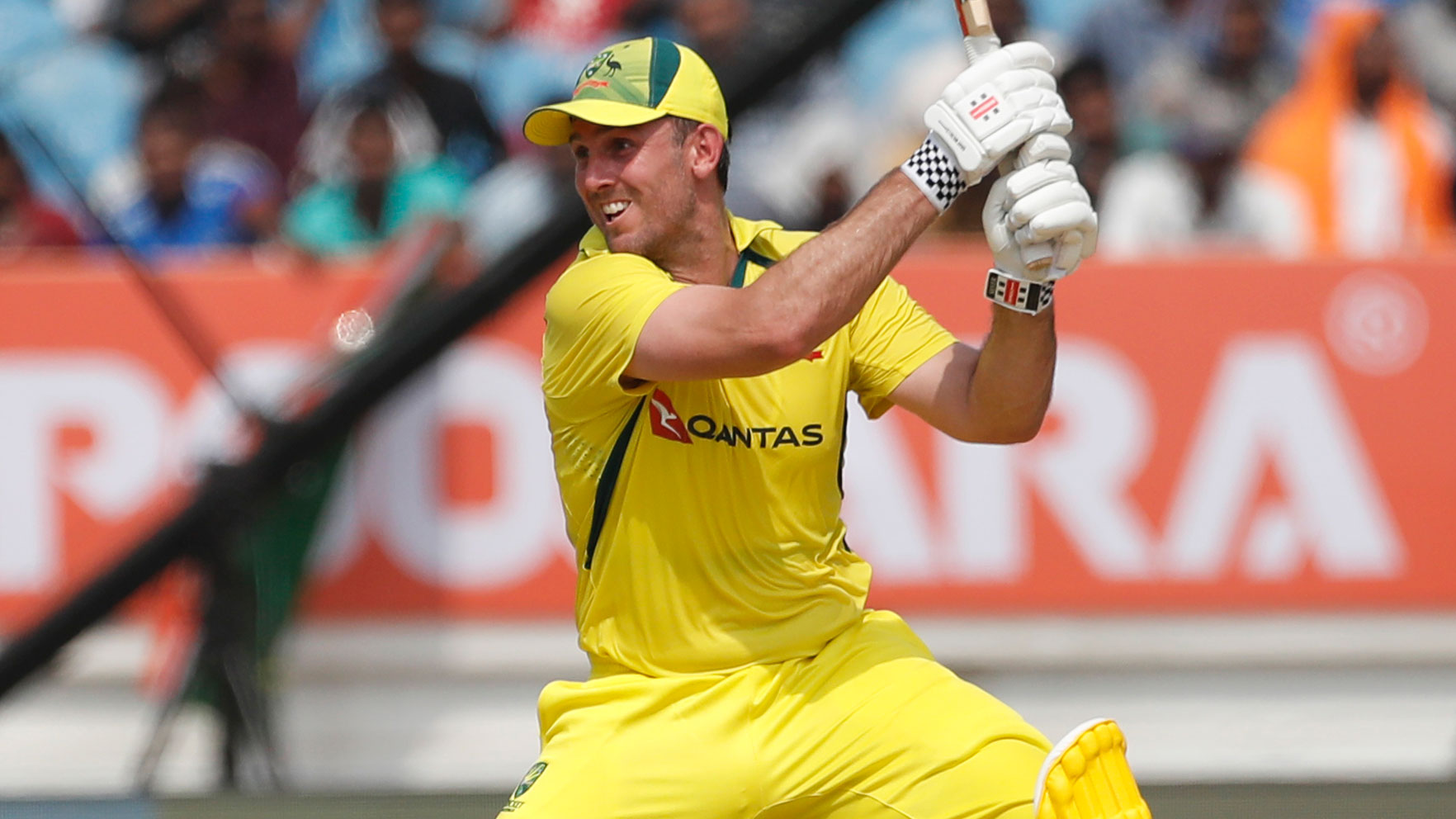 'As good as ever': Marsh primed for huge World Cup | cricket.com.au