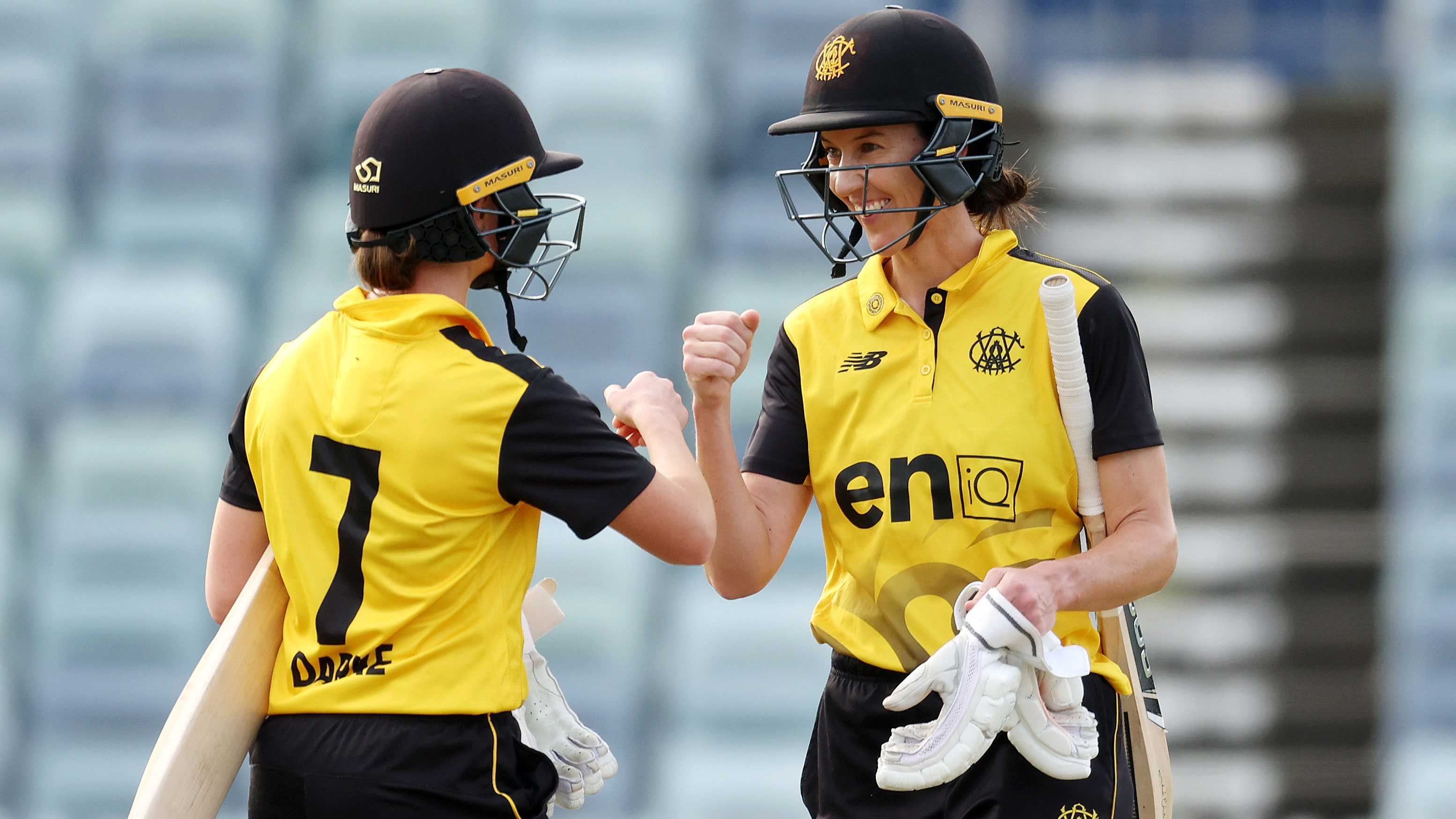 WA thrash Victoria again in dream WNCL start | cricket.com.au