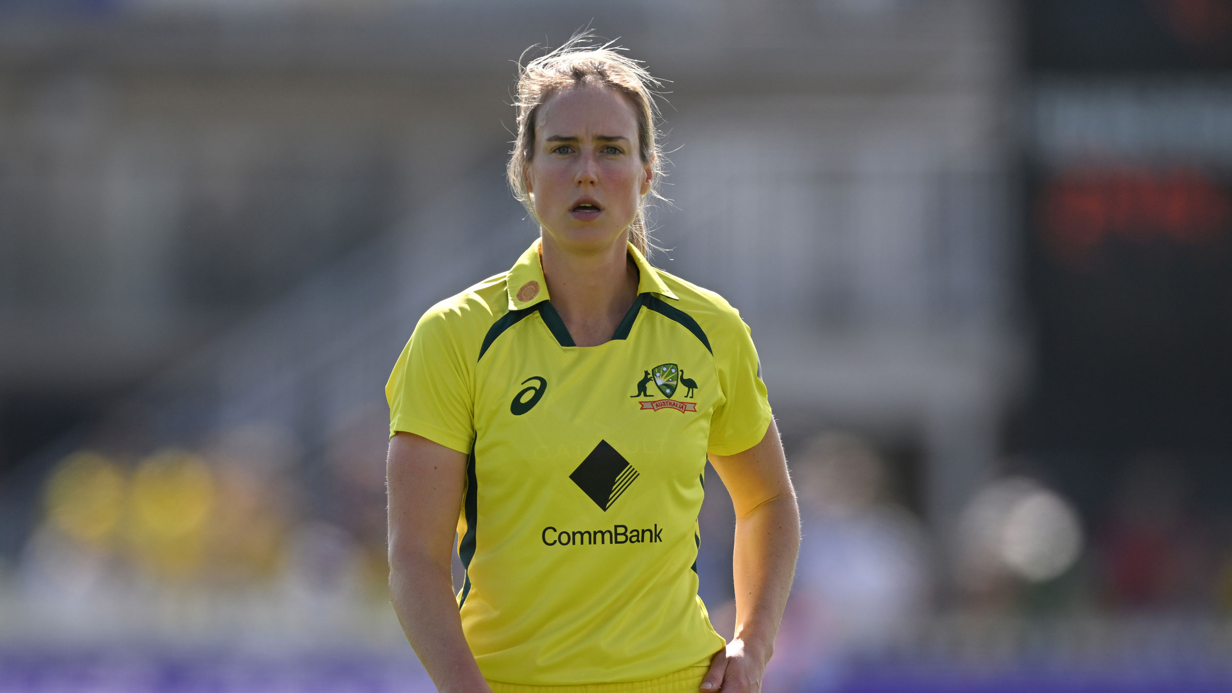 Perry likely to play as specialist bat against Windies | cricket.com.au