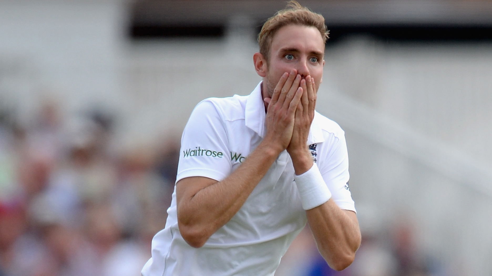 The 'Stuart Broad End': Ashes star's big honour | cricket.com.au