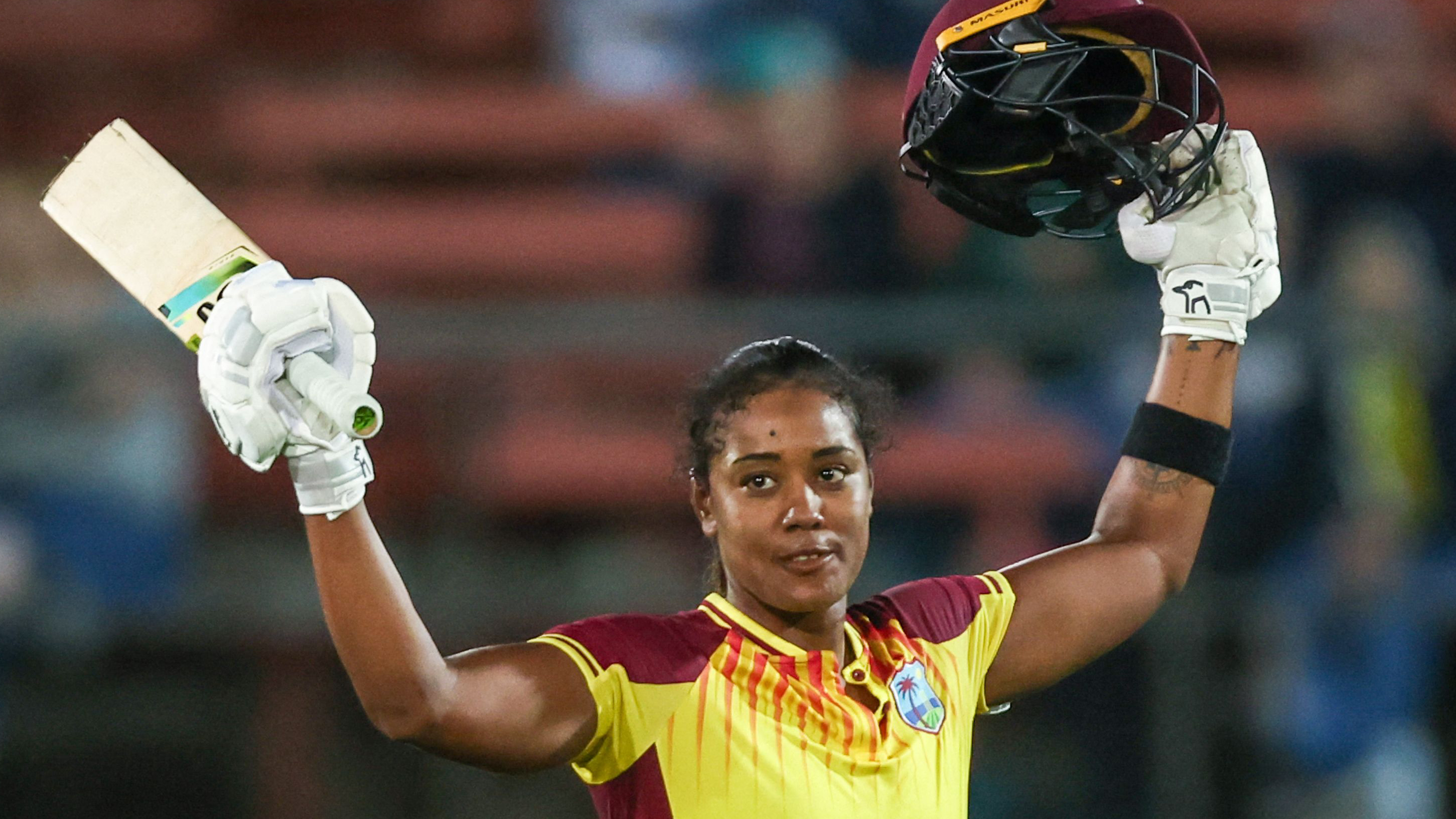 Matthews epic gets Windies home in incredible T20 | cricket.com.au