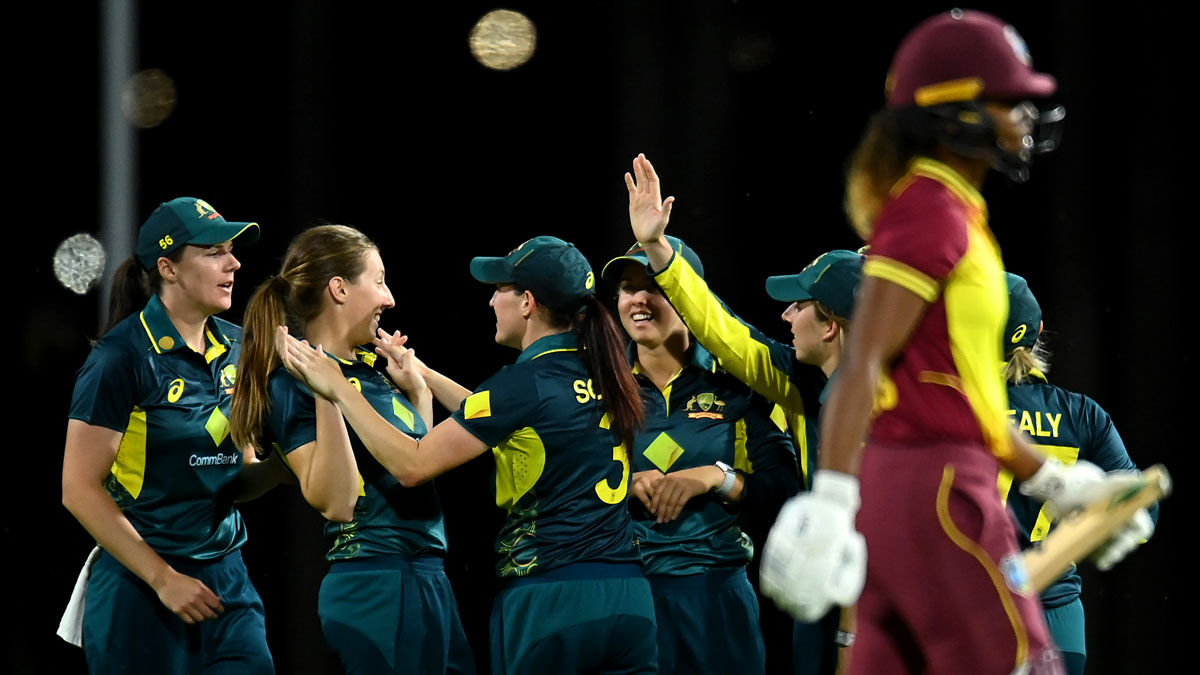 Matthews goes big again but Aussies seal series win | cricket.com.au