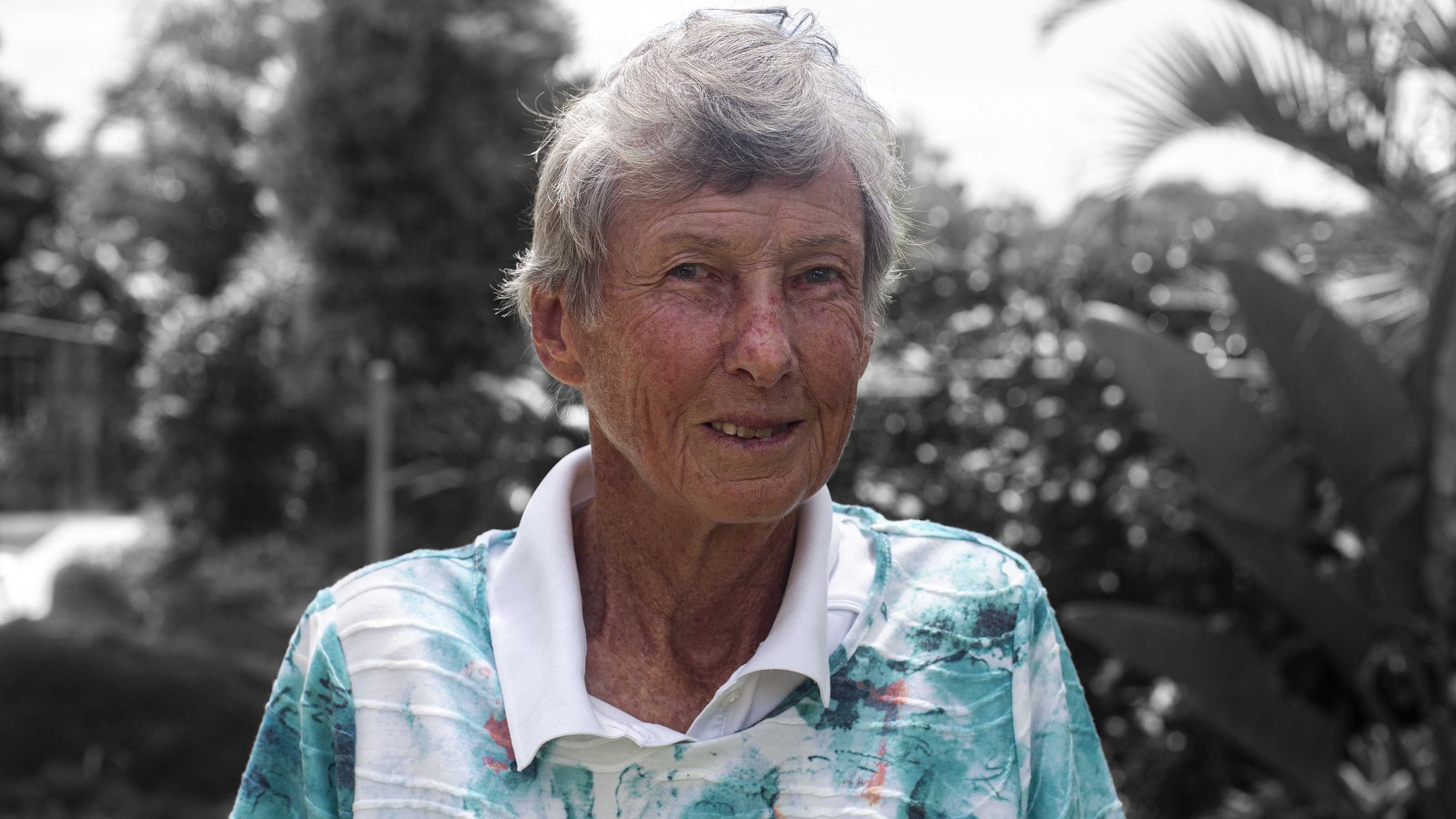 Pariah to pioneer: Patsy Fayne on life & legacy | cricket.com.au