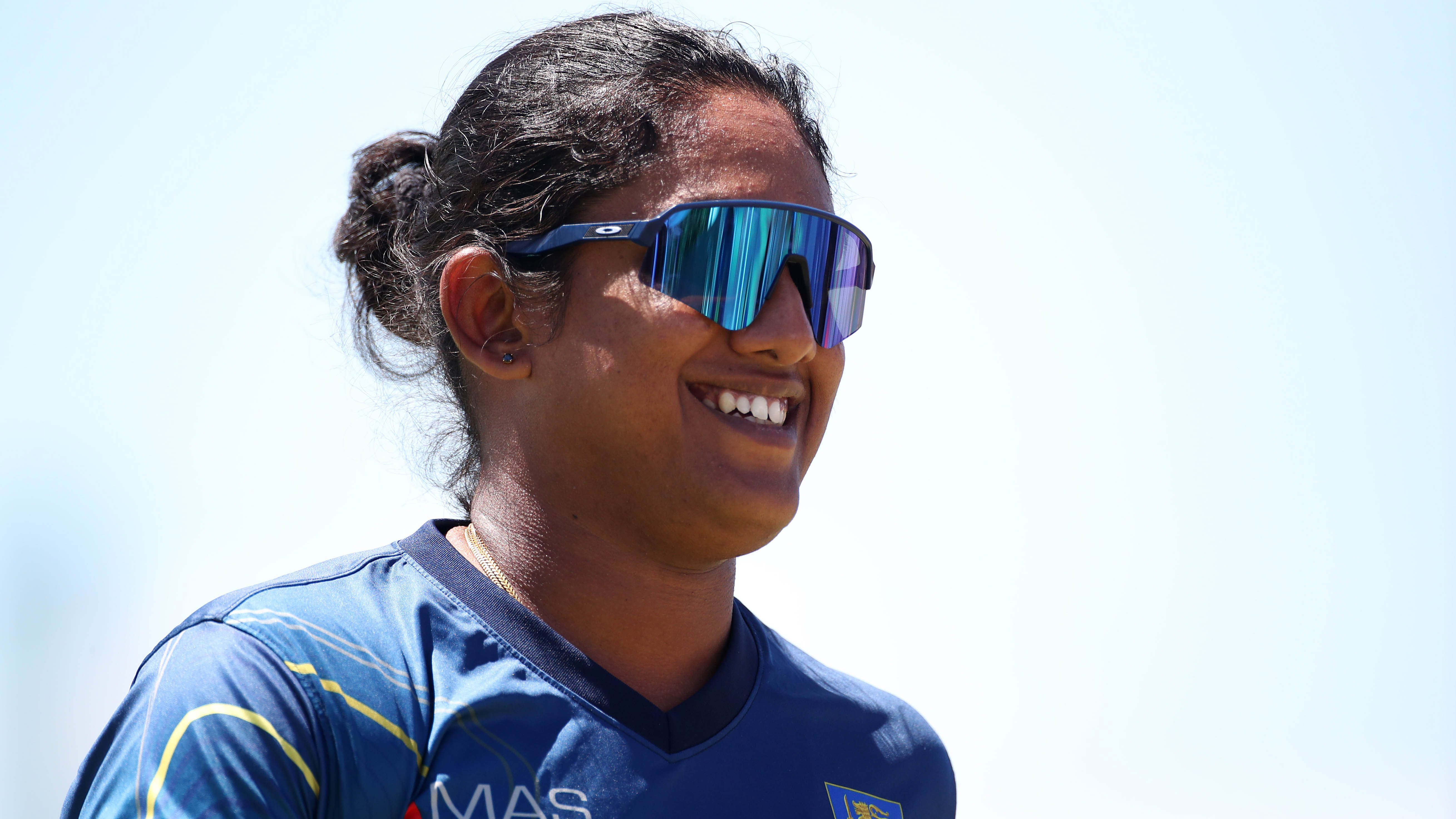 Athapaththu joins Thunder as fourth overseas player | cricket.com.au