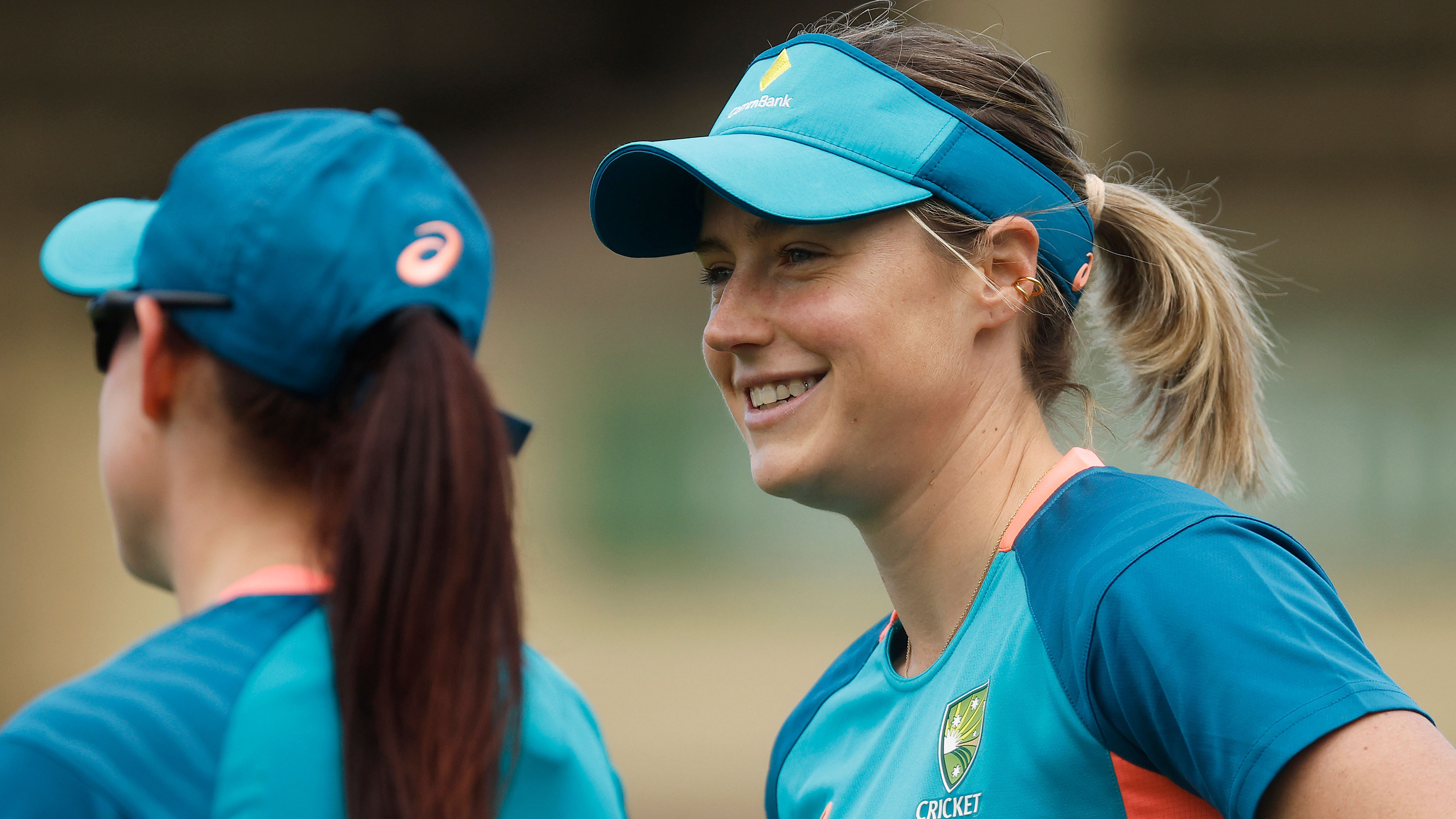 Perry a step closer to bowling return, excited by Olympics | cricket.com.au