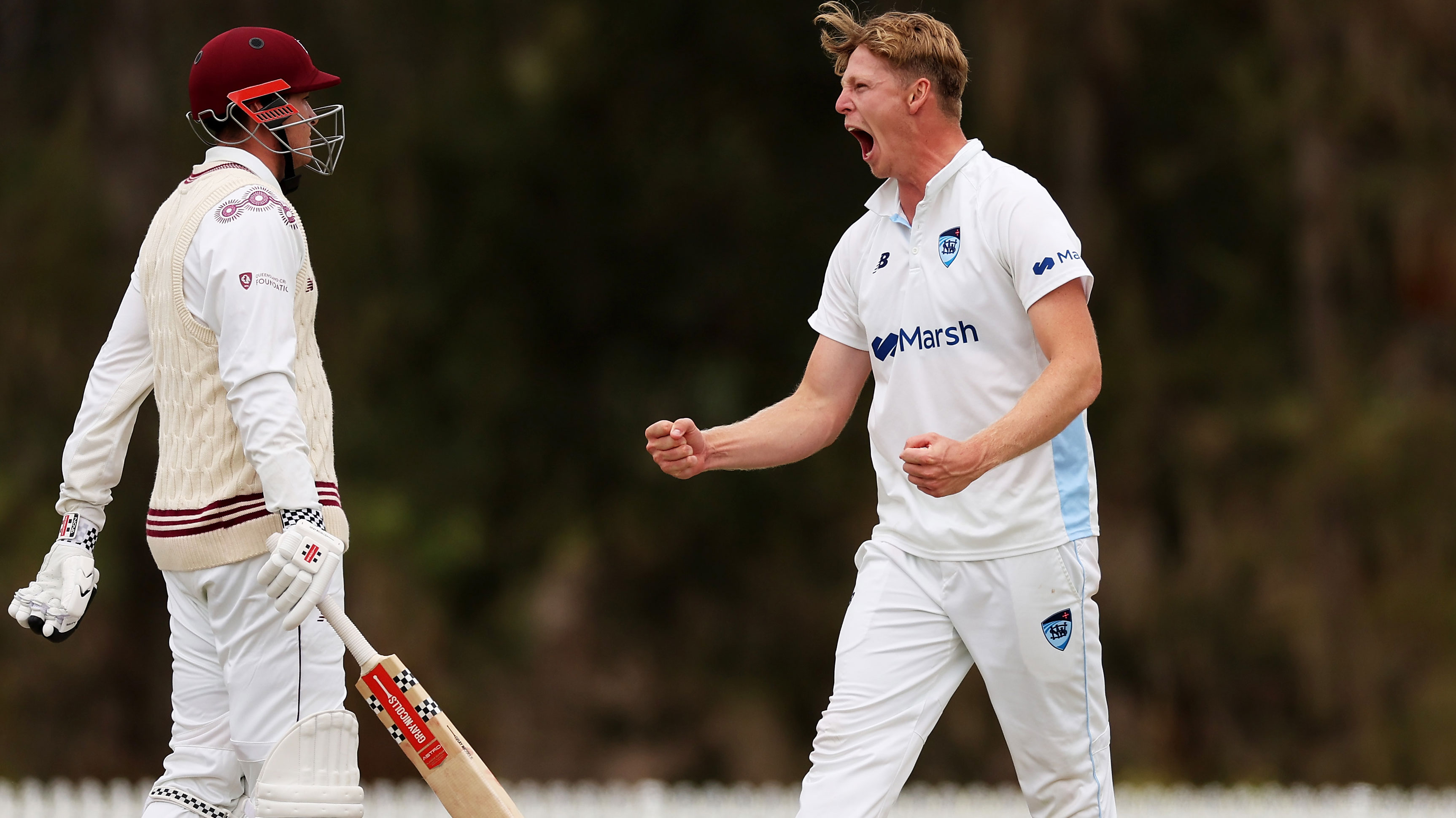 How all-round great helped shape resurgent Edwards | cricket.com.au