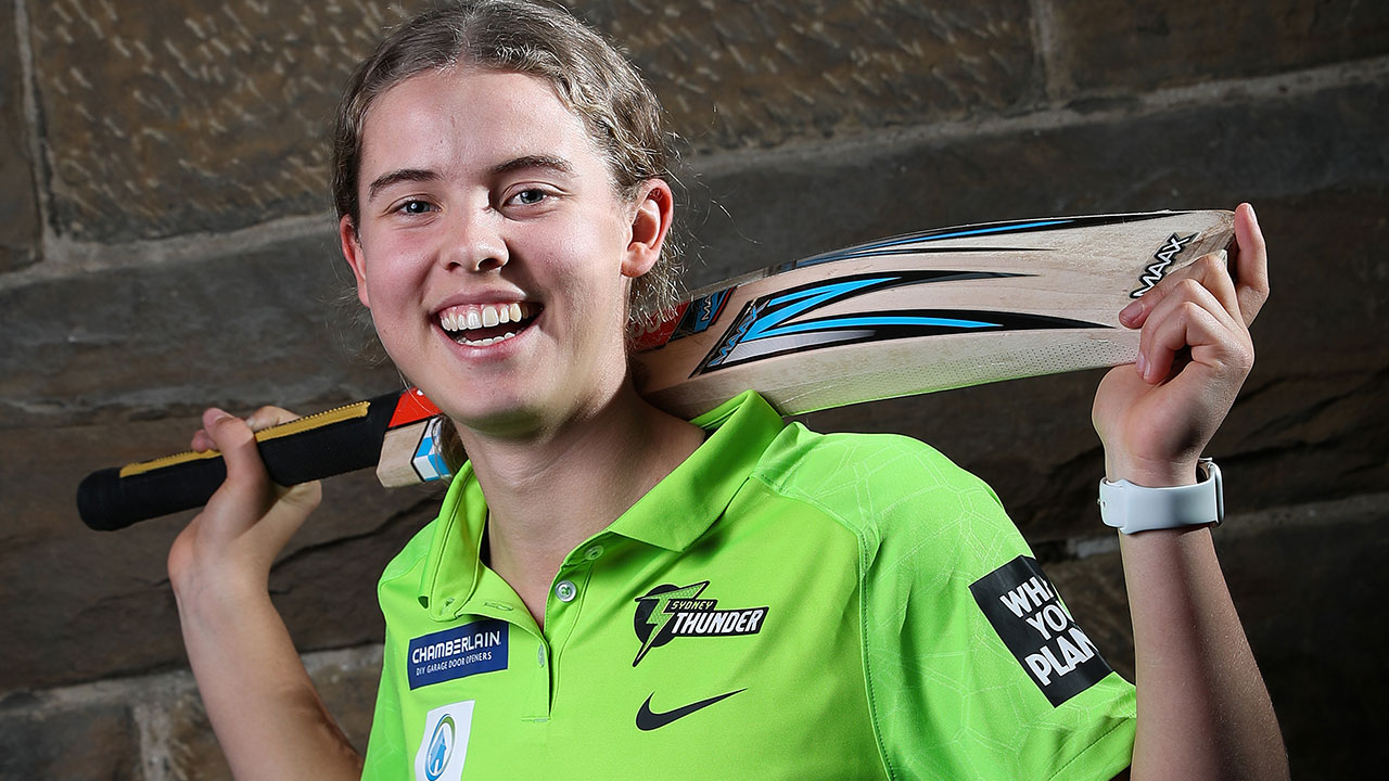 WBBL preview: Eye on the future for rejuvenated Thunder | cricket.com.au