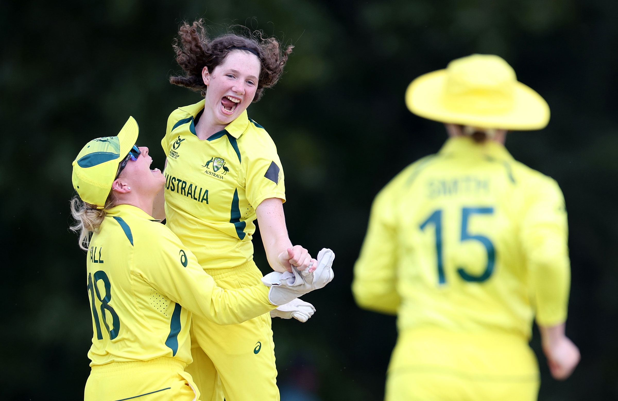 Sri Lanka tour to boost the next gen of Aussie stars | cricket.com.au