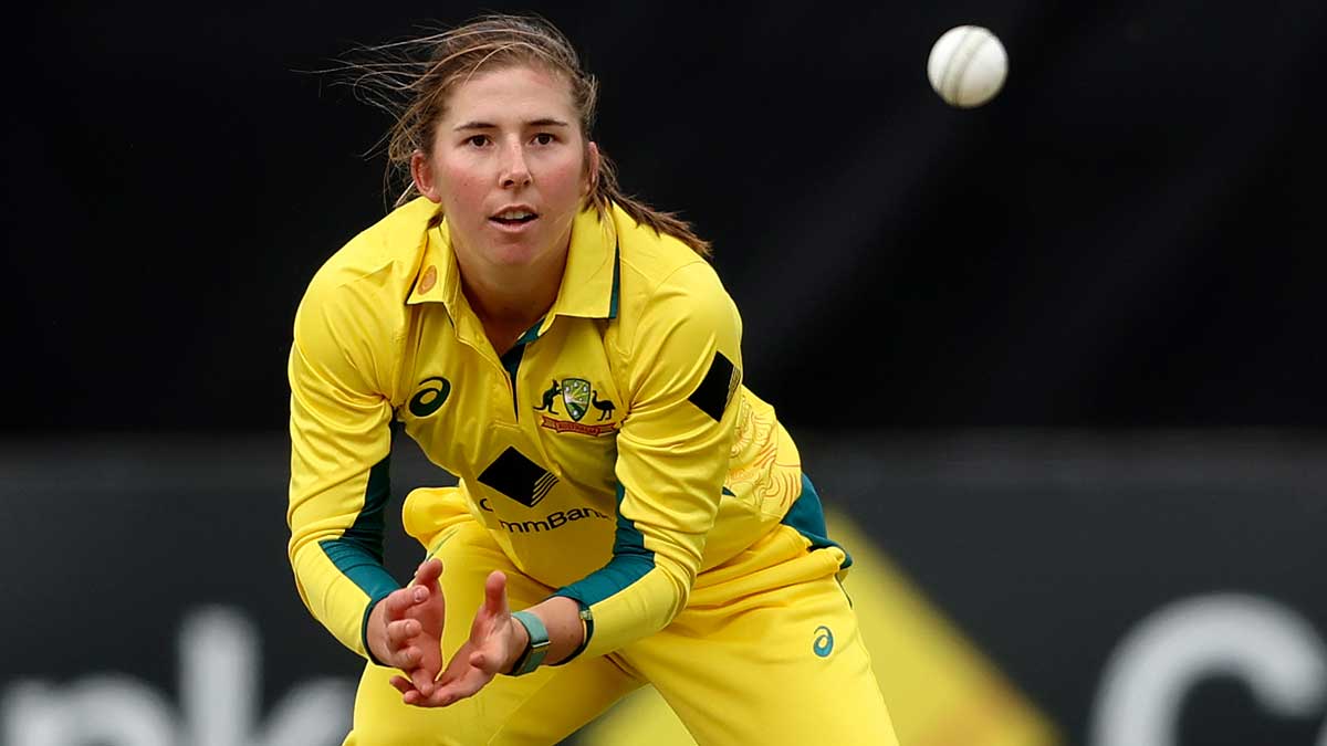 Wareham ready for return two years in the making | cricket.com.au