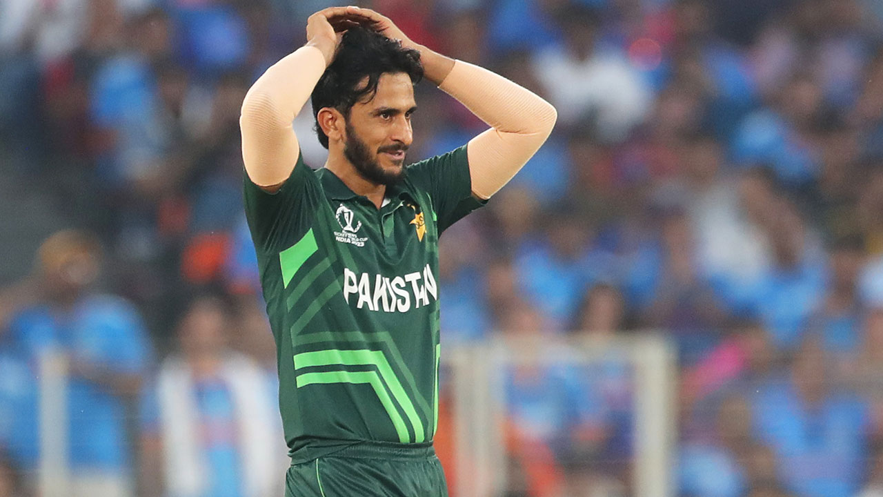 'Pained' Pakistan ready to hit back against Australia | cricket.com.au