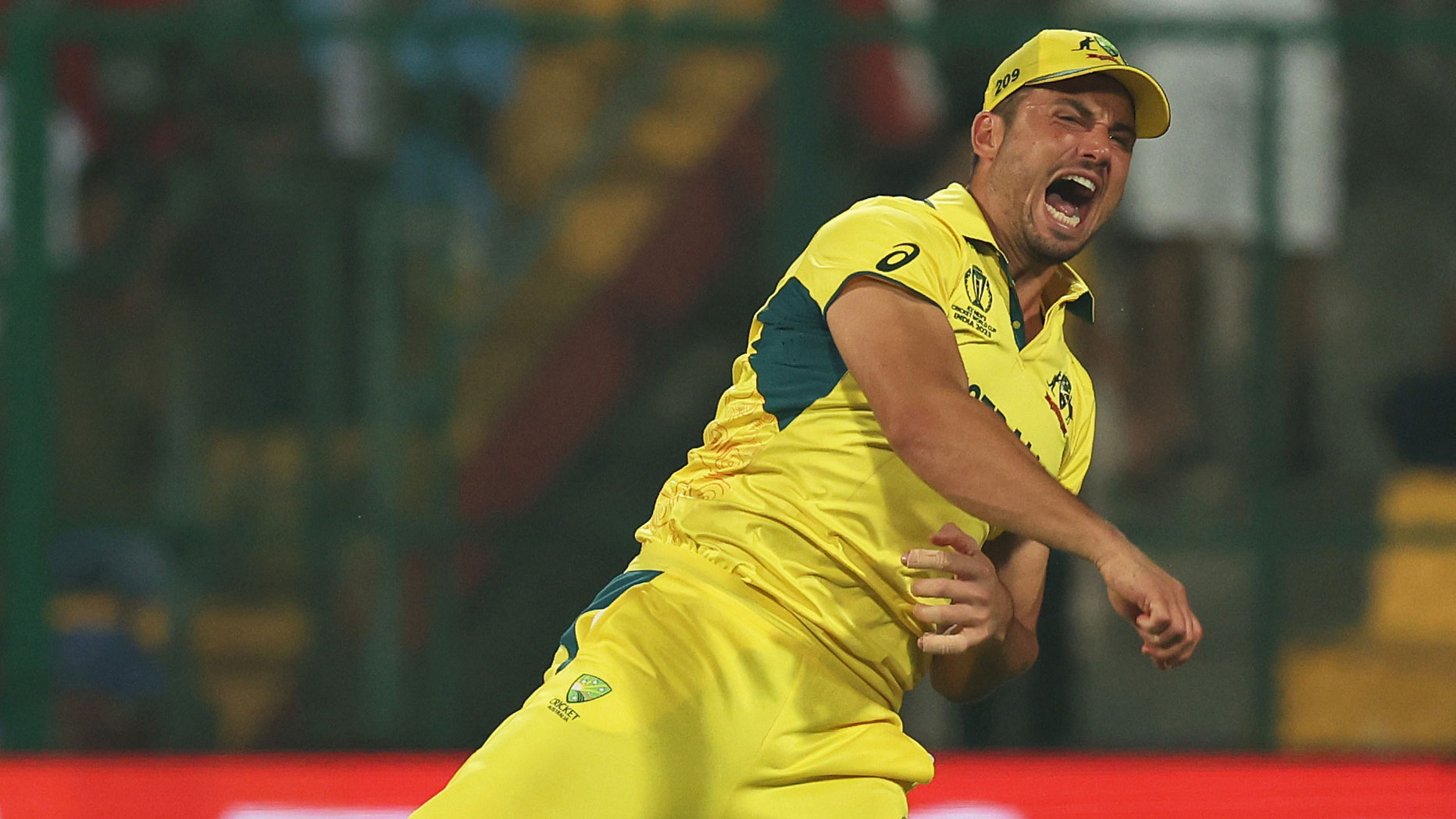 Unplayable Podcast: Stoinis strikes get Aussies cooking | cricket.com.au