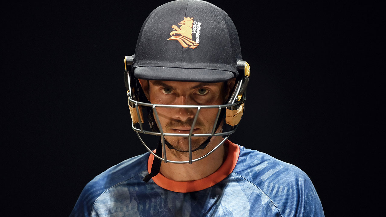 Equal footing: What's driving the Dutch's Aussie skipper | cricket.com.au