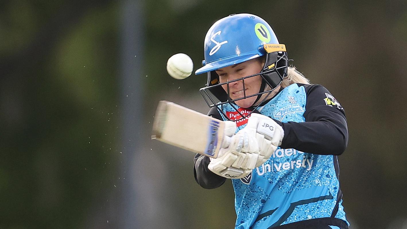 Mack stuns Stars with explosive start to the season