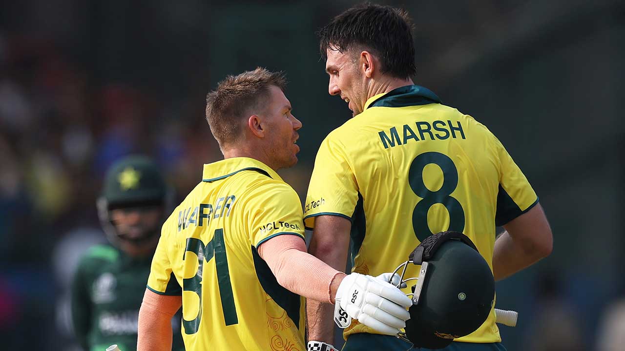 Head will resume opening role when fit: Bailey | cricket.com.au