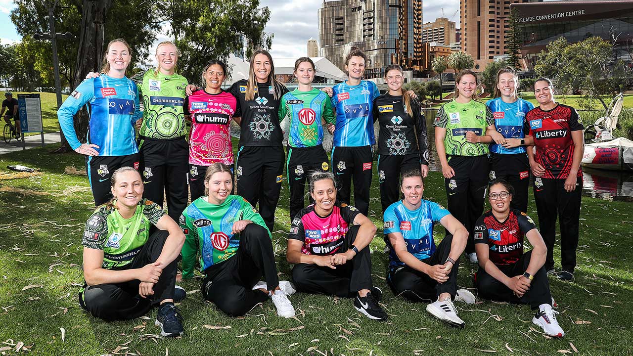 First Nations round returns for Big Bash seasons | cricket.com.au