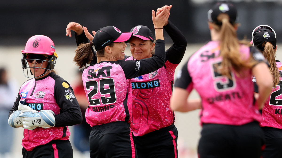 Sixers hold their nerve to seal first WBBL|09 win | cricket.com.au