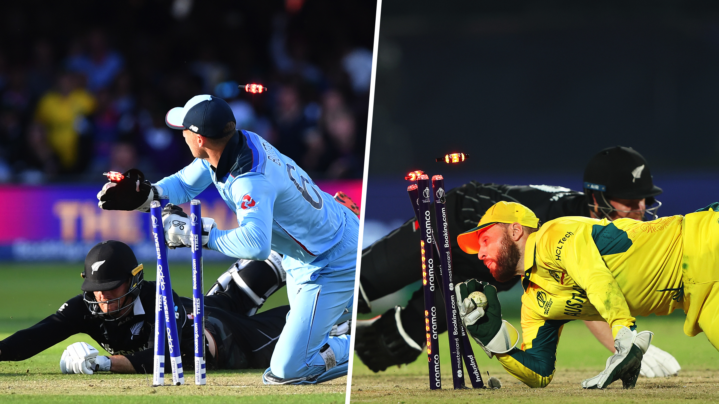 Final flashbacks for heartbroken Black Caps | cricket.com.au