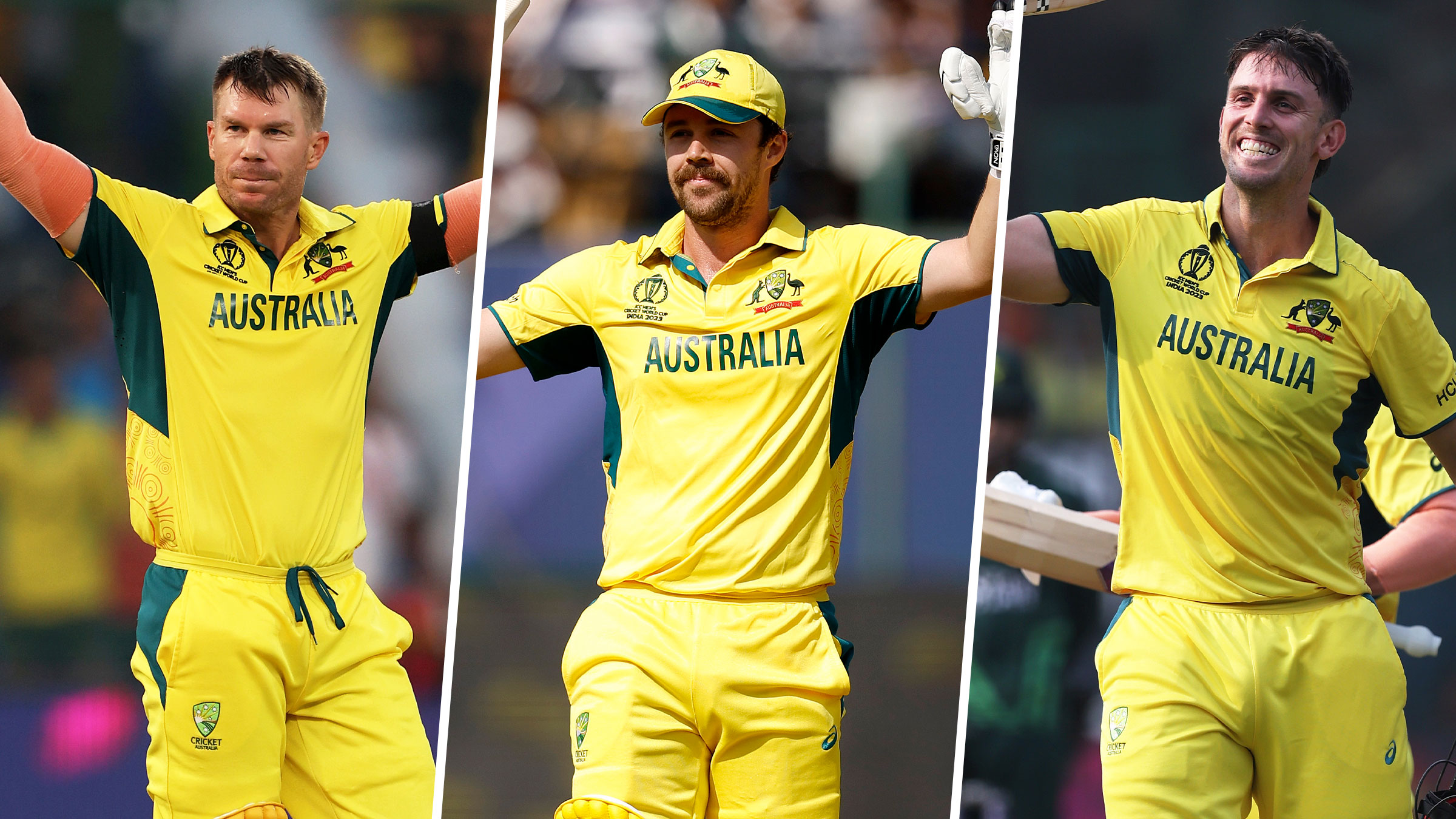 Power-playbook: The boldness behind Aussie resurgence | cricket.com.au